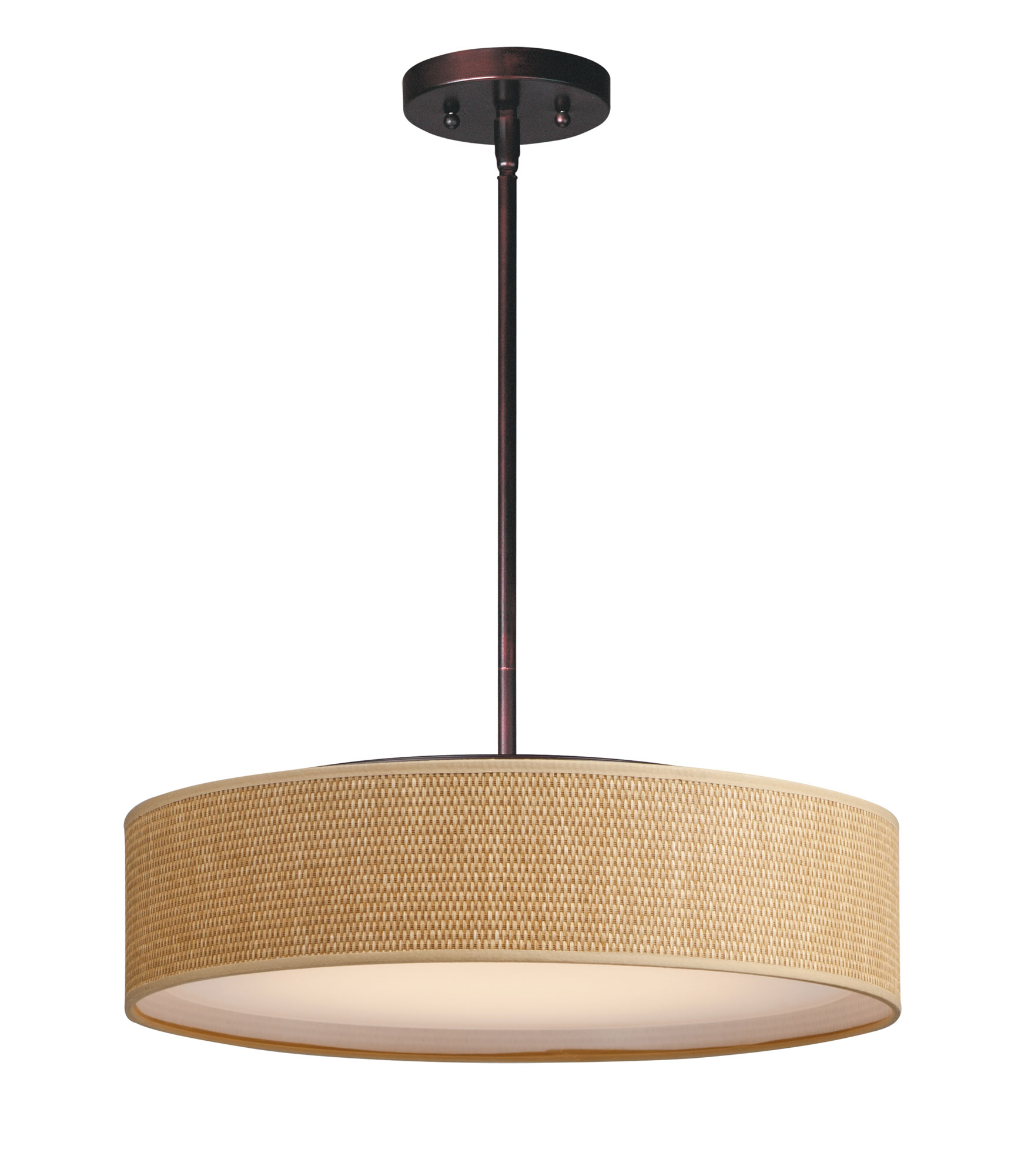 Prime Pendant by Maxim Lighting | 10226GCOI | MAX670084