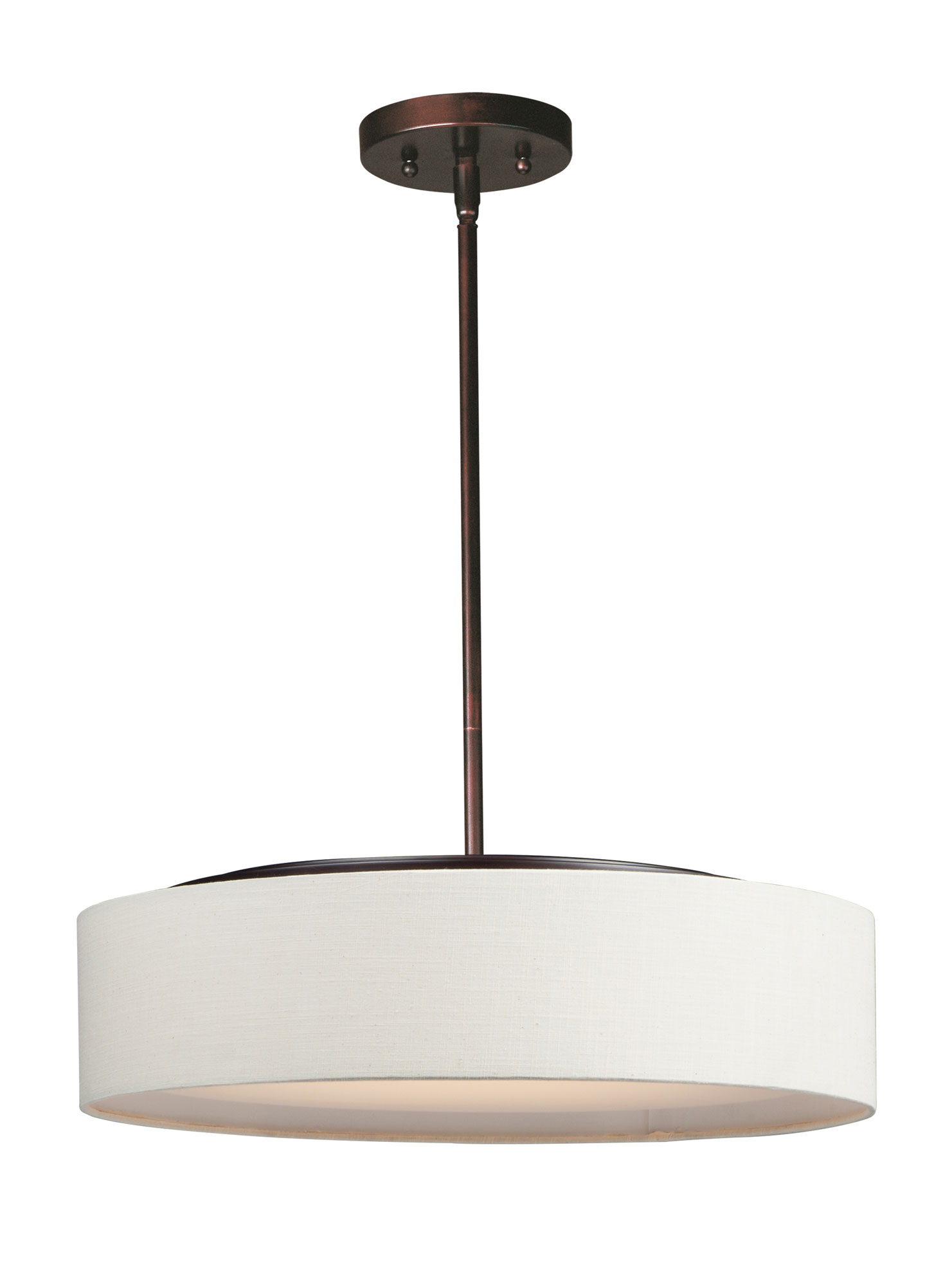 Prime Pendant by Maxim Lighting | 10226OMOI | MAX670085