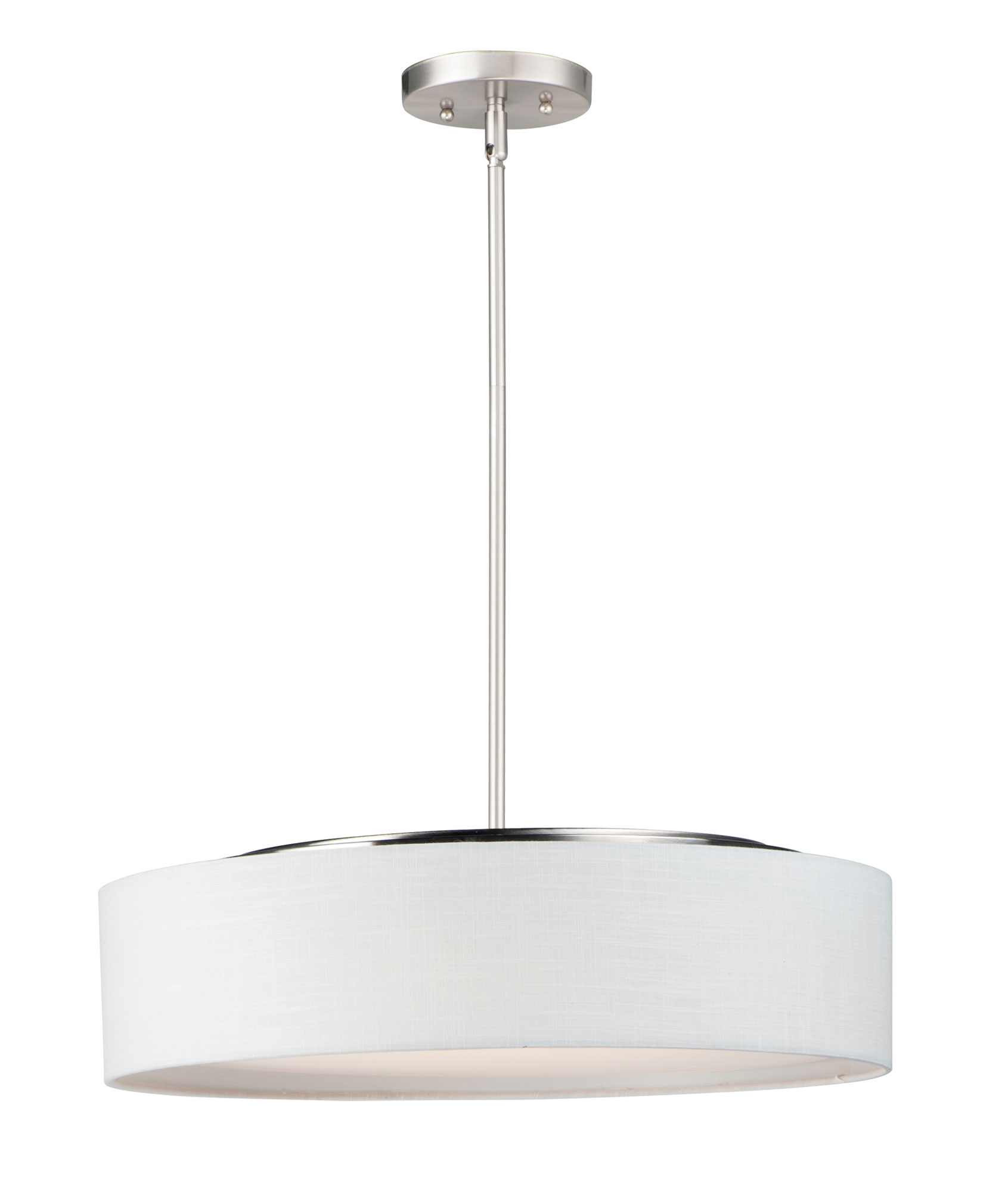 Prime Pendant by Maxim Lighting | 10226WLSN | MAX670086