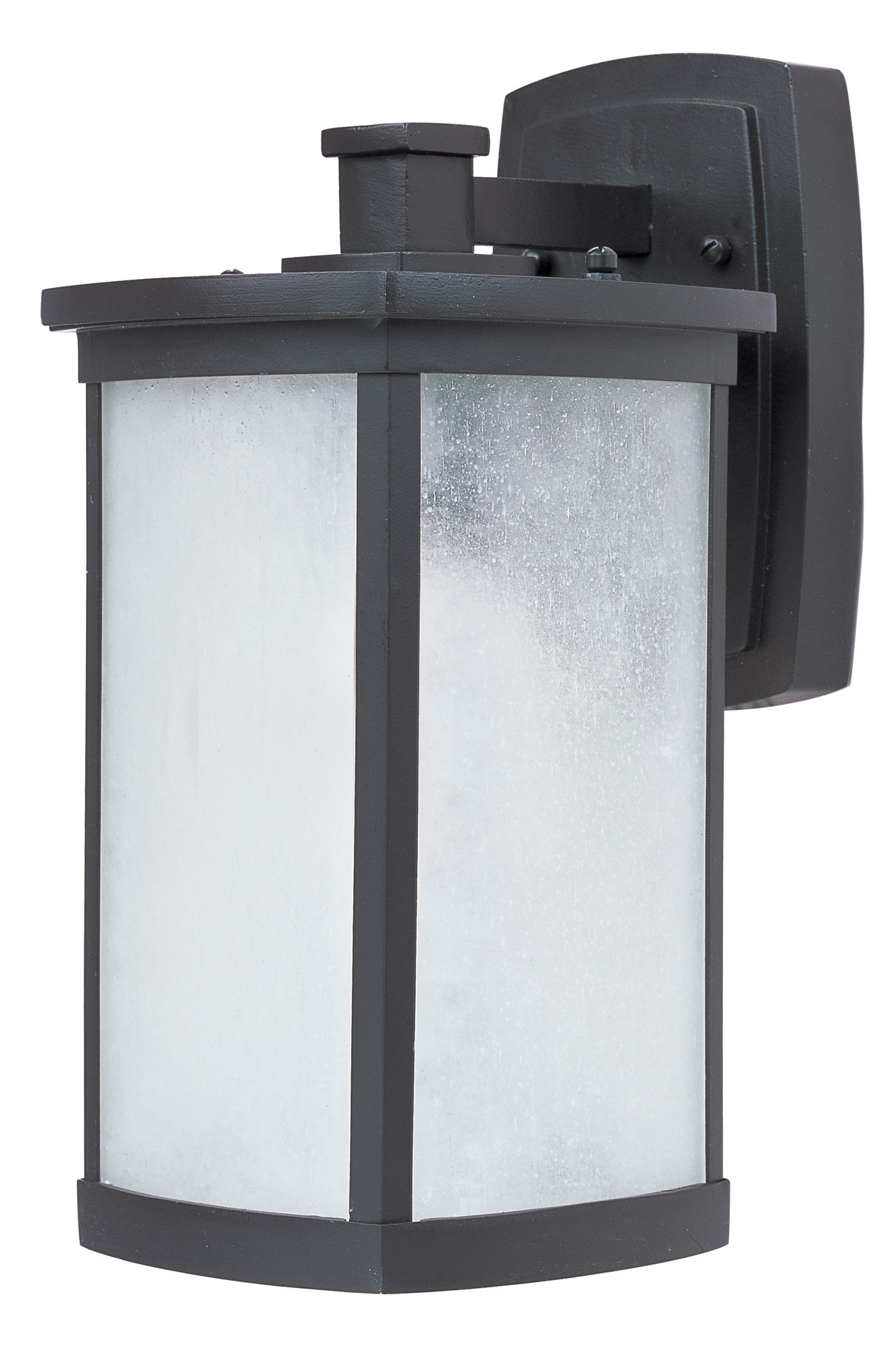 Terrace LED E26 Outdoor Wall Light by Maxim Lighting | 65753FSBZ ...