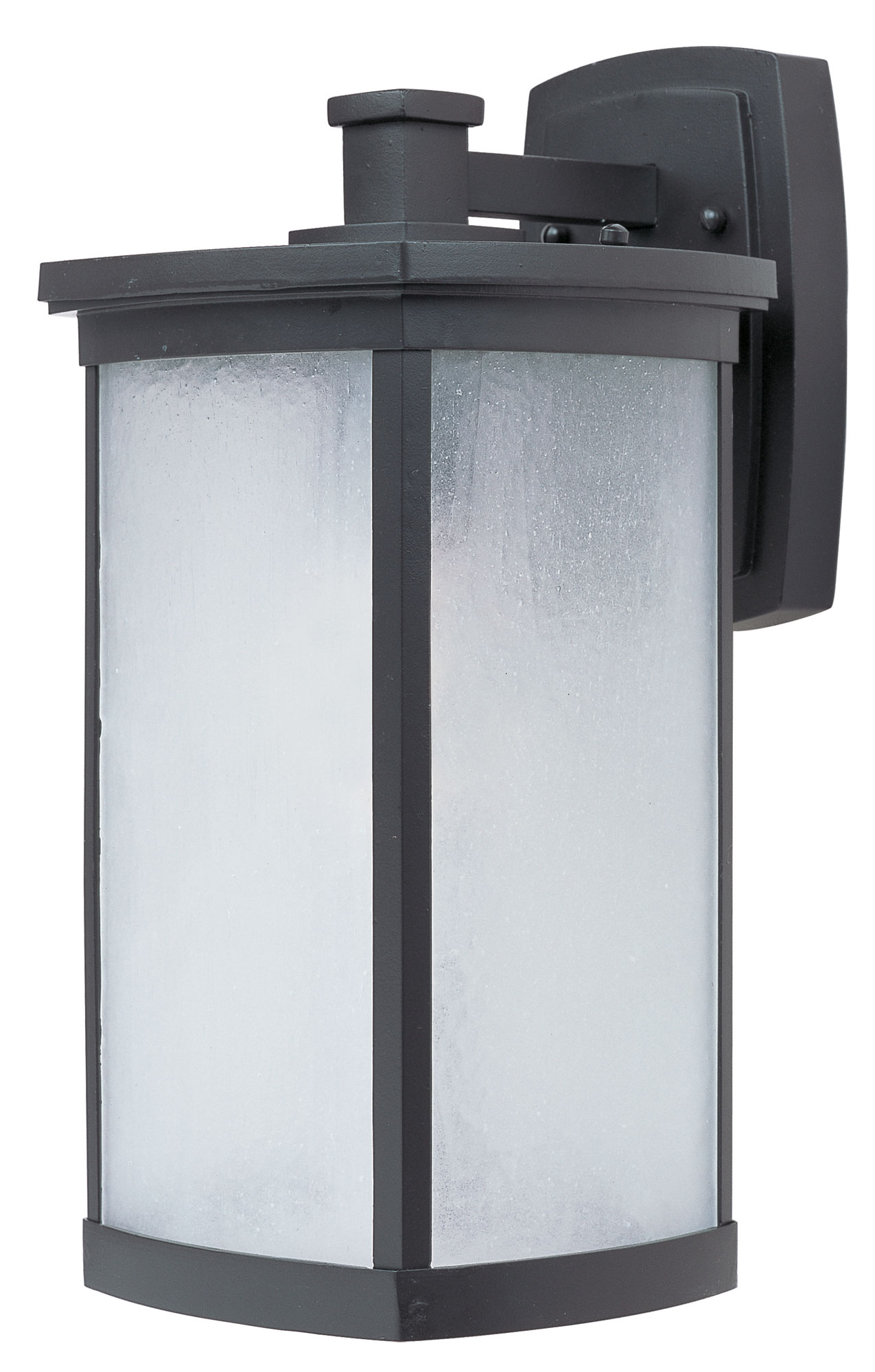 Terrace LED E26 Outdoor Wall Light by Maxim Lighting | 65754FSBZ ...