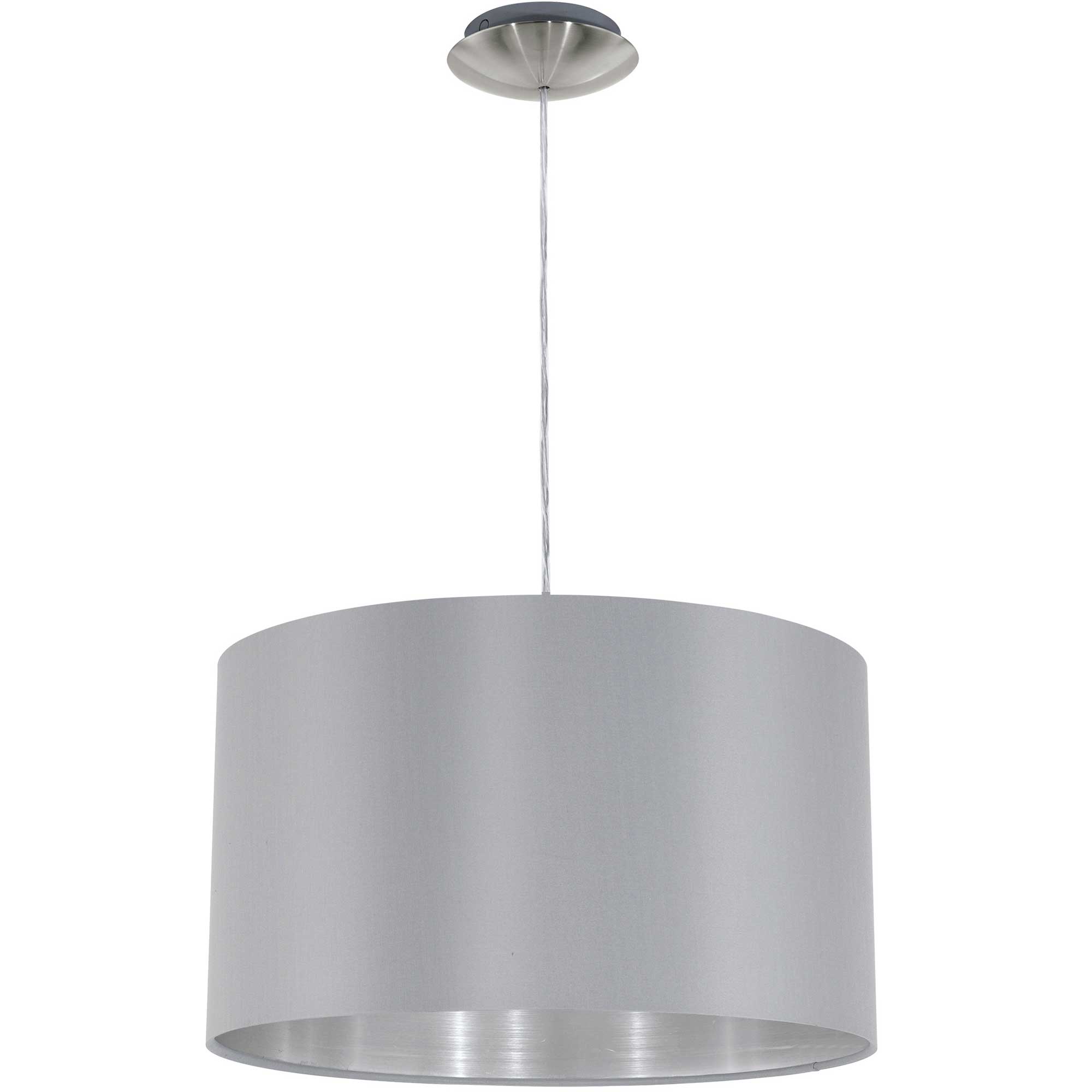 Maserlo Pendant by Eglo | 31601A | EGL672071