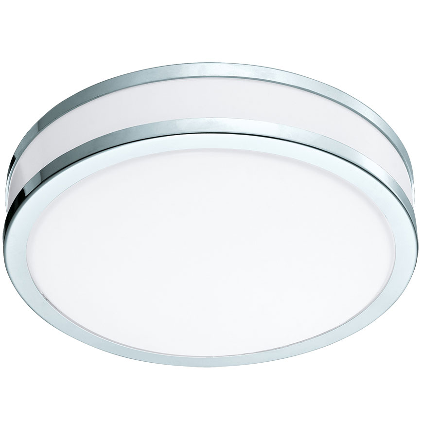 Palermo 2 LED Ceiling Light Fixture by Eglo | 95682A | EGL672110