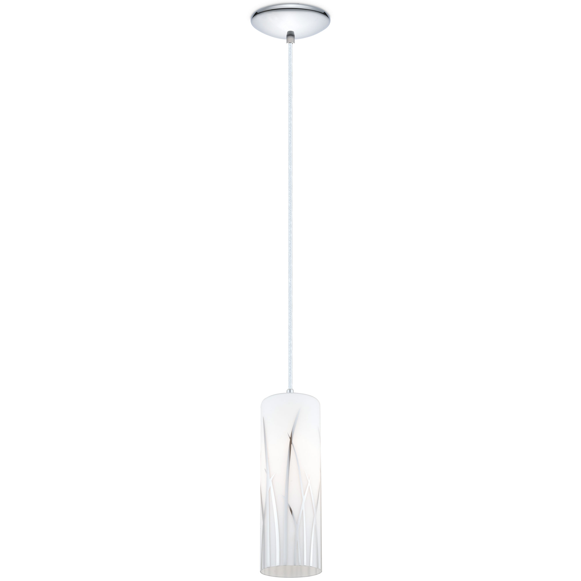 Rivato Pendant by Eglo | 92739A | EGL672164