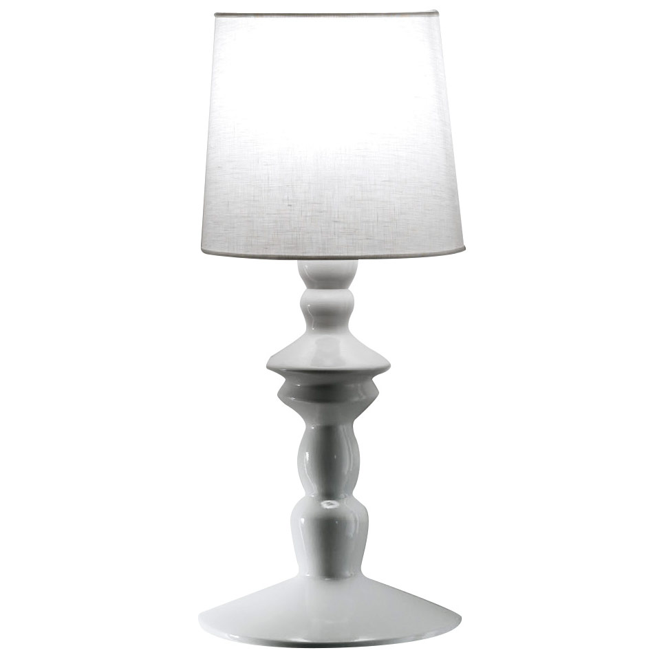 Ali & Baba Wall Light by Karman | AP625CBSV11 | KAR674068