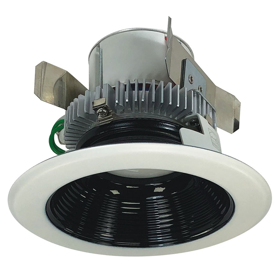 Cobalt Click RD Retrofit Baffle Downlight by Nora Lighting | NLCBC2 ...