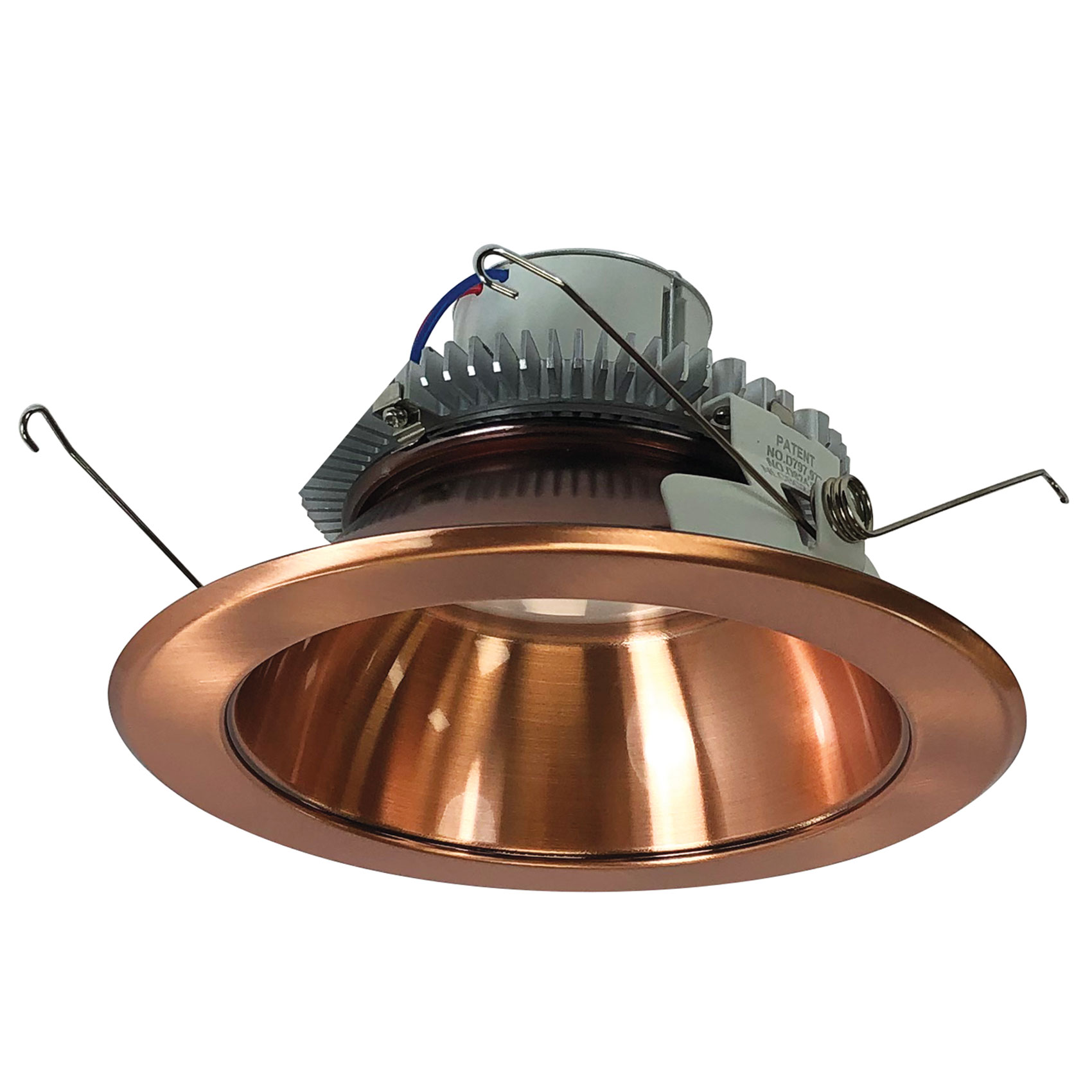 Cobalt Click RD Retrofit Reflector Downlight by Nora Lighting | NLCBC2 ...