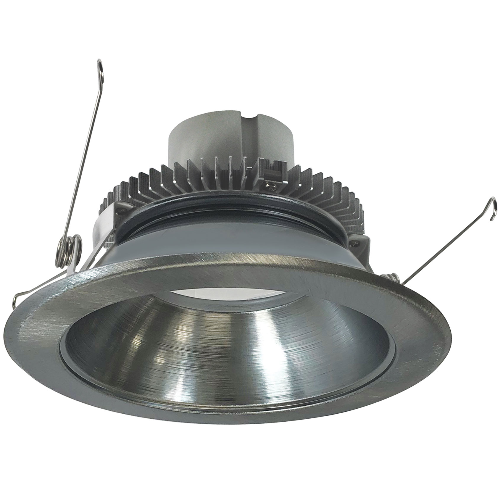 Cobalt Click RD Retrofit Reflector Downlight by Nora Lighting | NLCBC2 ...