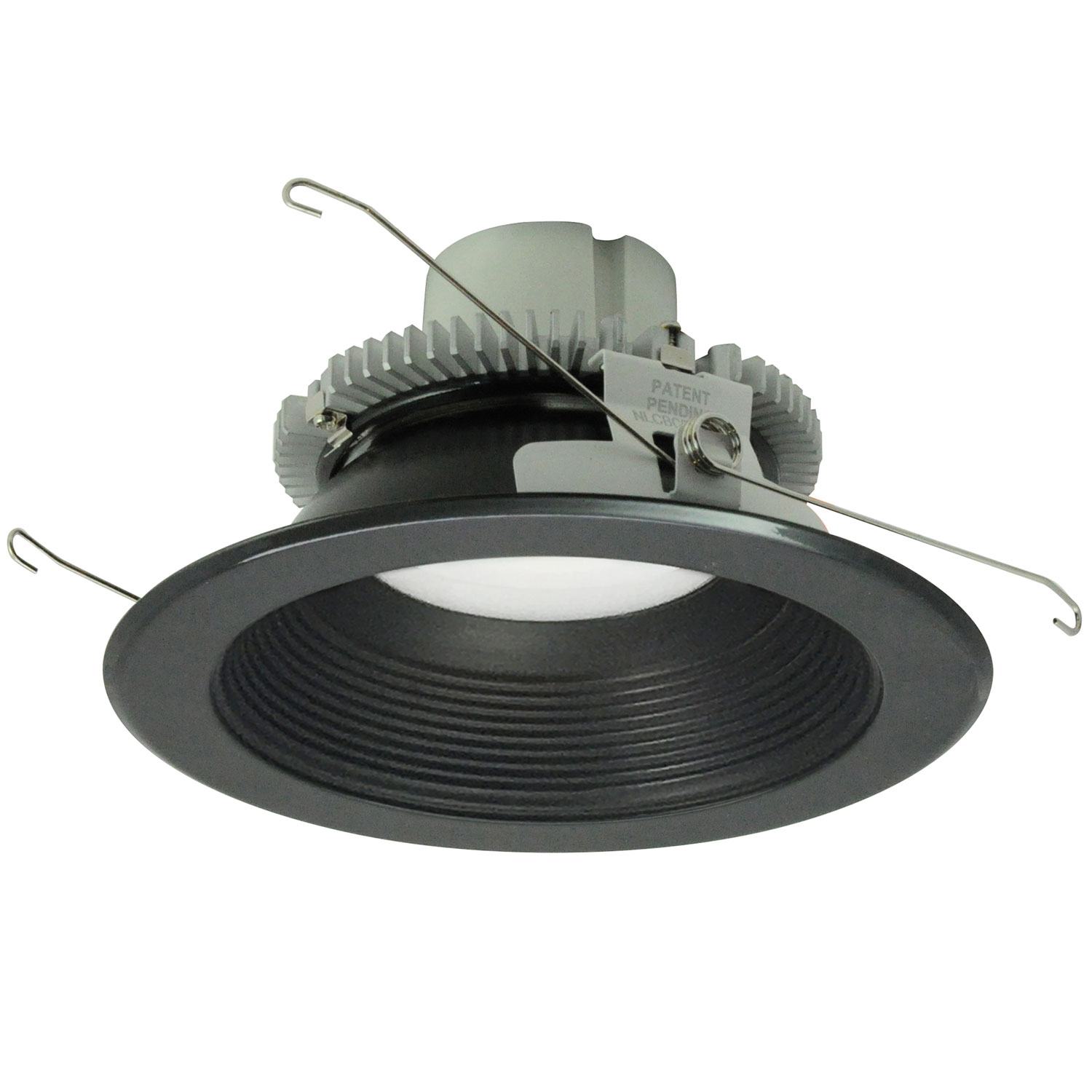 Cobalt Click RD Retrofit Baffle Downlight by Nora Lighting | NLCBC2 ...