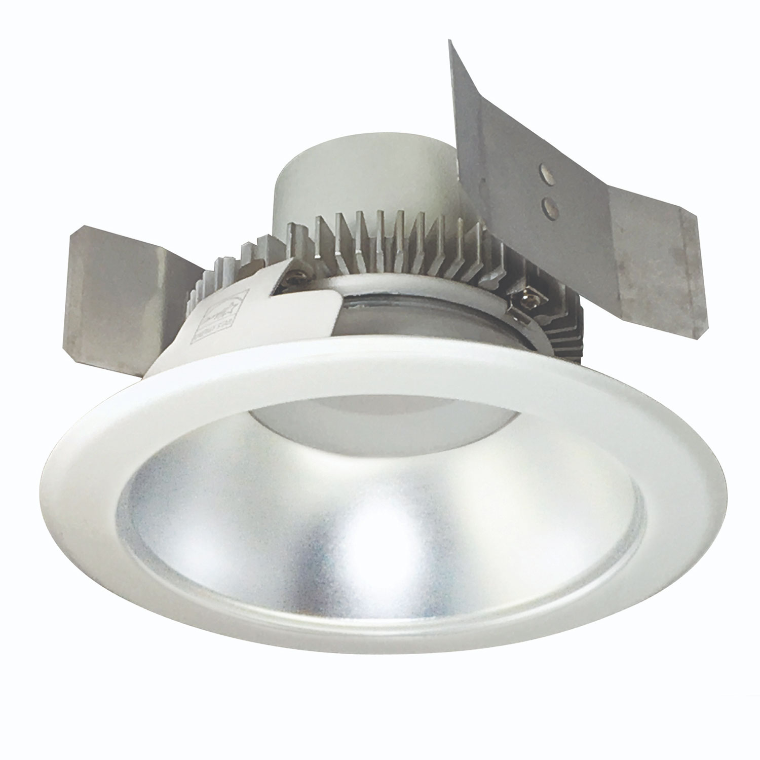 Cobalt Click RD Retrofit Reflector Downlight by Nora Lighting | NLCBC2 ...