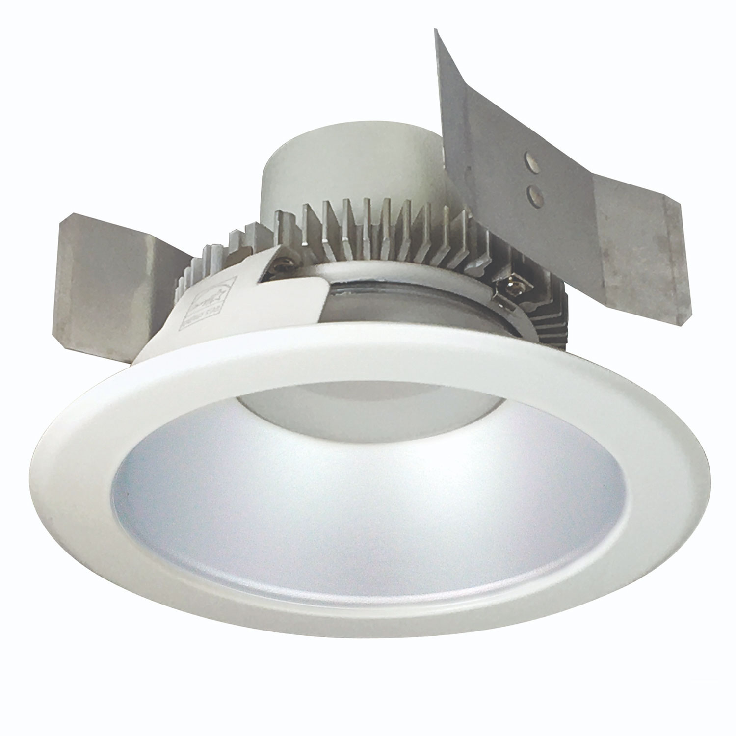 Cobalt Click RD Retrofit Reflector Downlight by Nora Lighting | NLCBC2 ...