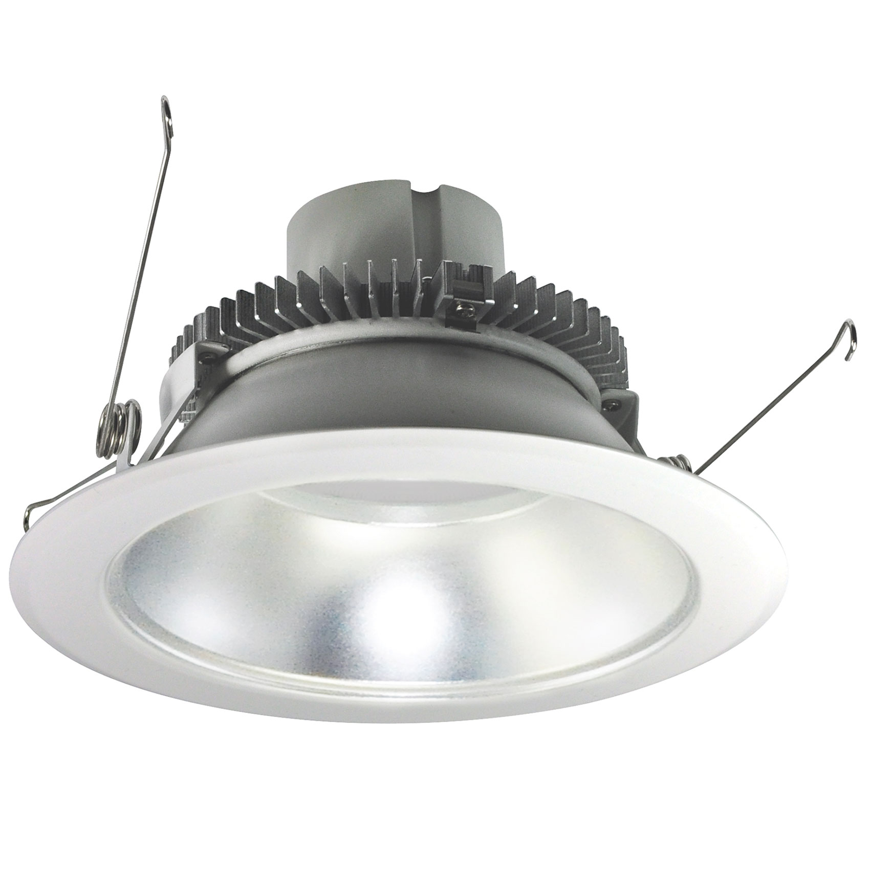 Cobalt Click RD Retrofit Reflector Downlight by Nora Lighting | NLCBC2 ...