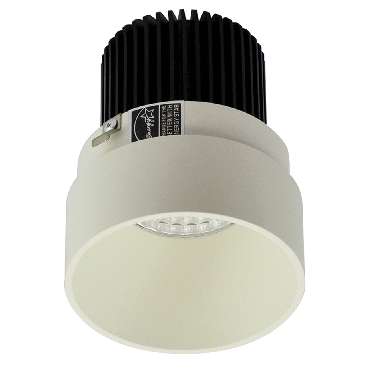 Iolite 2IN RD Trimless Downlight Trim by Nora Lighting | NIO ...