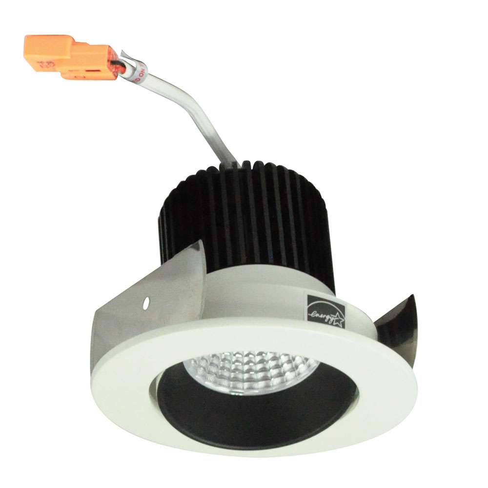 Iolite 2IN Round Adjustable Cone Reflector Trim by Nora Lighting | NIOB ...