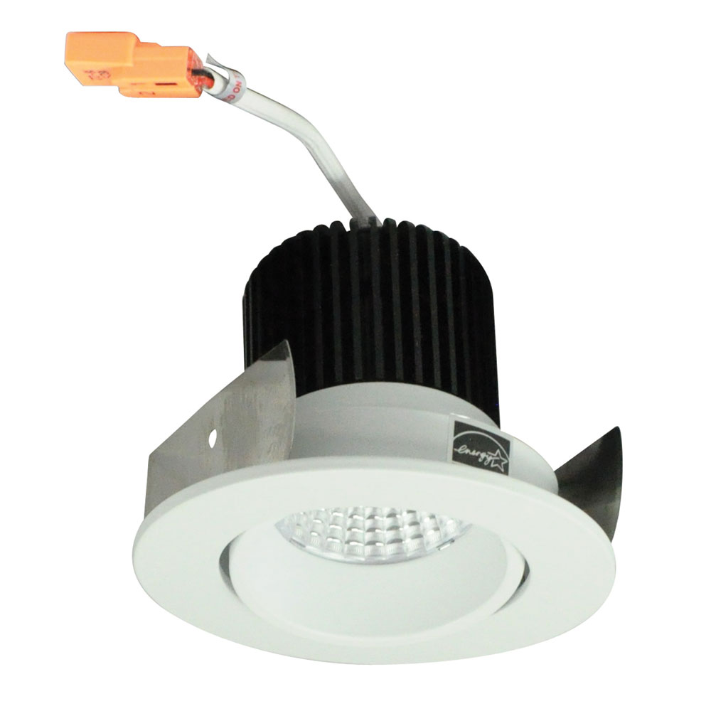 Iolite 2IN Round Adjustable Cone Reflector Trim by Nora Lighting | NIOB ...