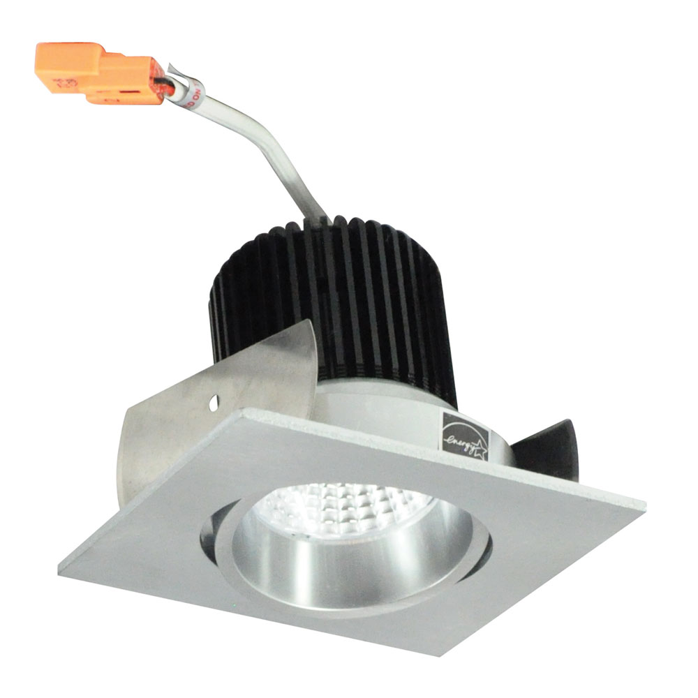 Iolite 2IN SQ Cone Regress Adjustable Trim by Nora Lighting | NIOB ...