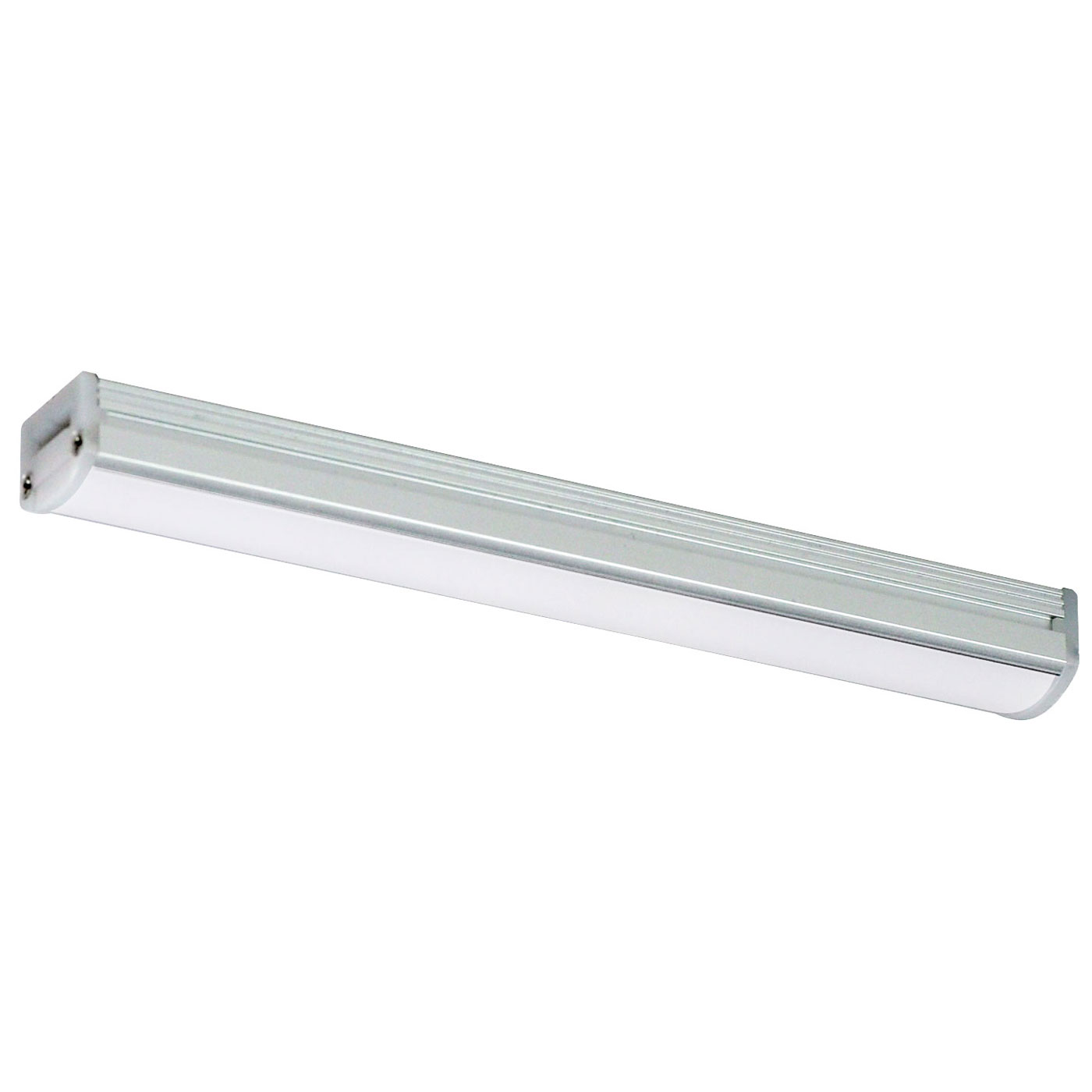 Silk SBC Light Bar Undercabinet Light by Nora Lighting | NULB ...