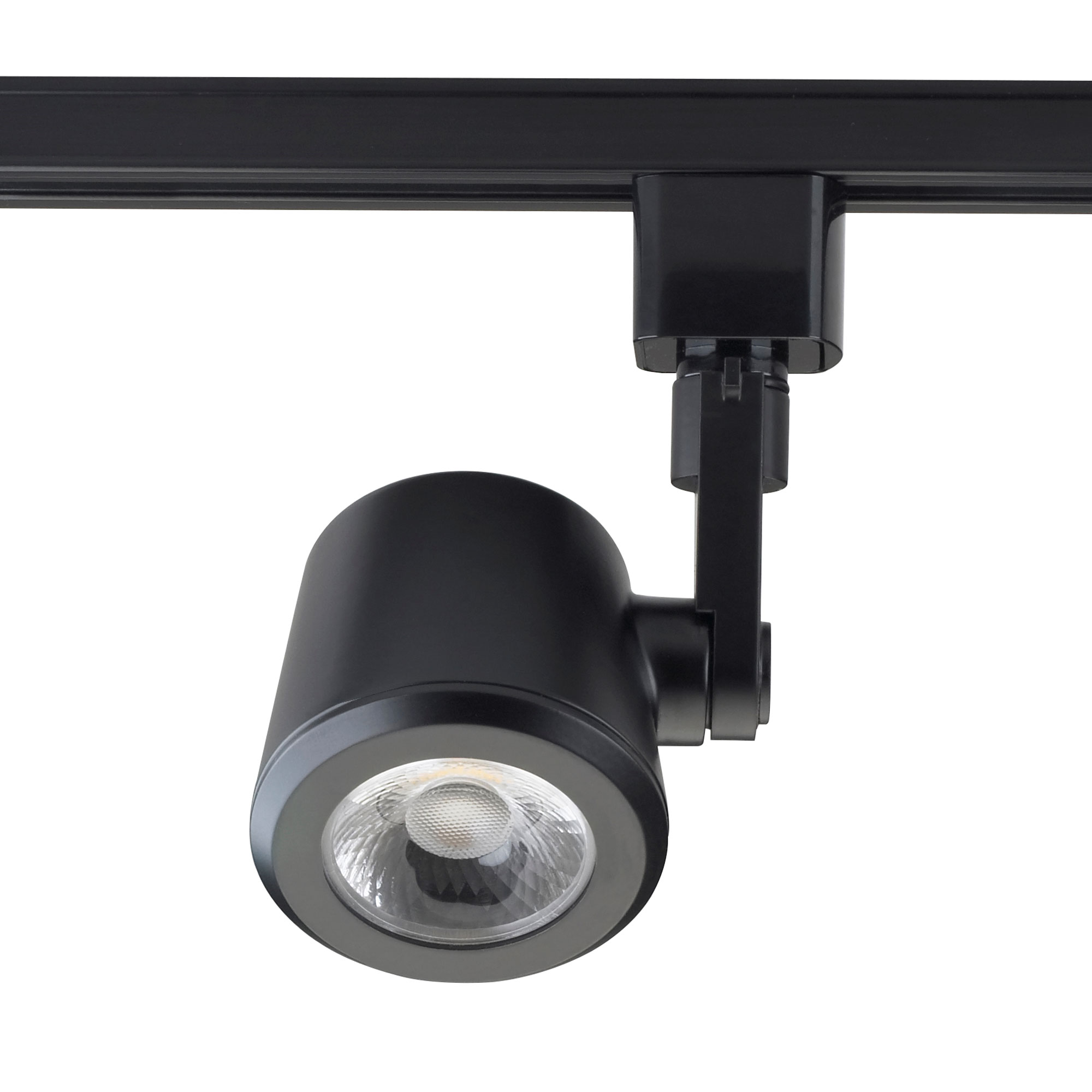 H Series 2IN LED 120V Taper Back Track Head by Satco | TH454 | STC676929