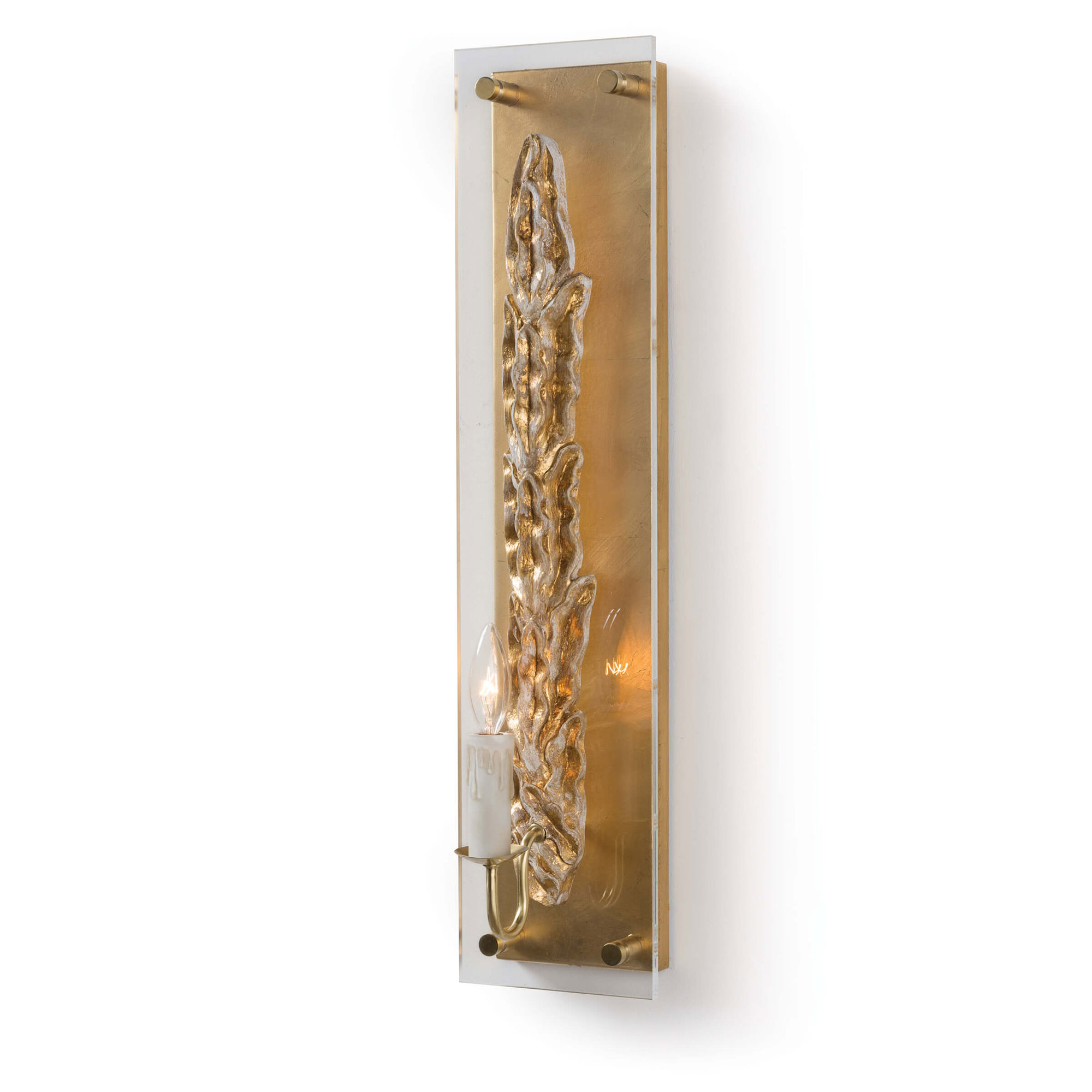 Olive Branch Wall Light by Regina Andrew | 15-1085 | RGN677981