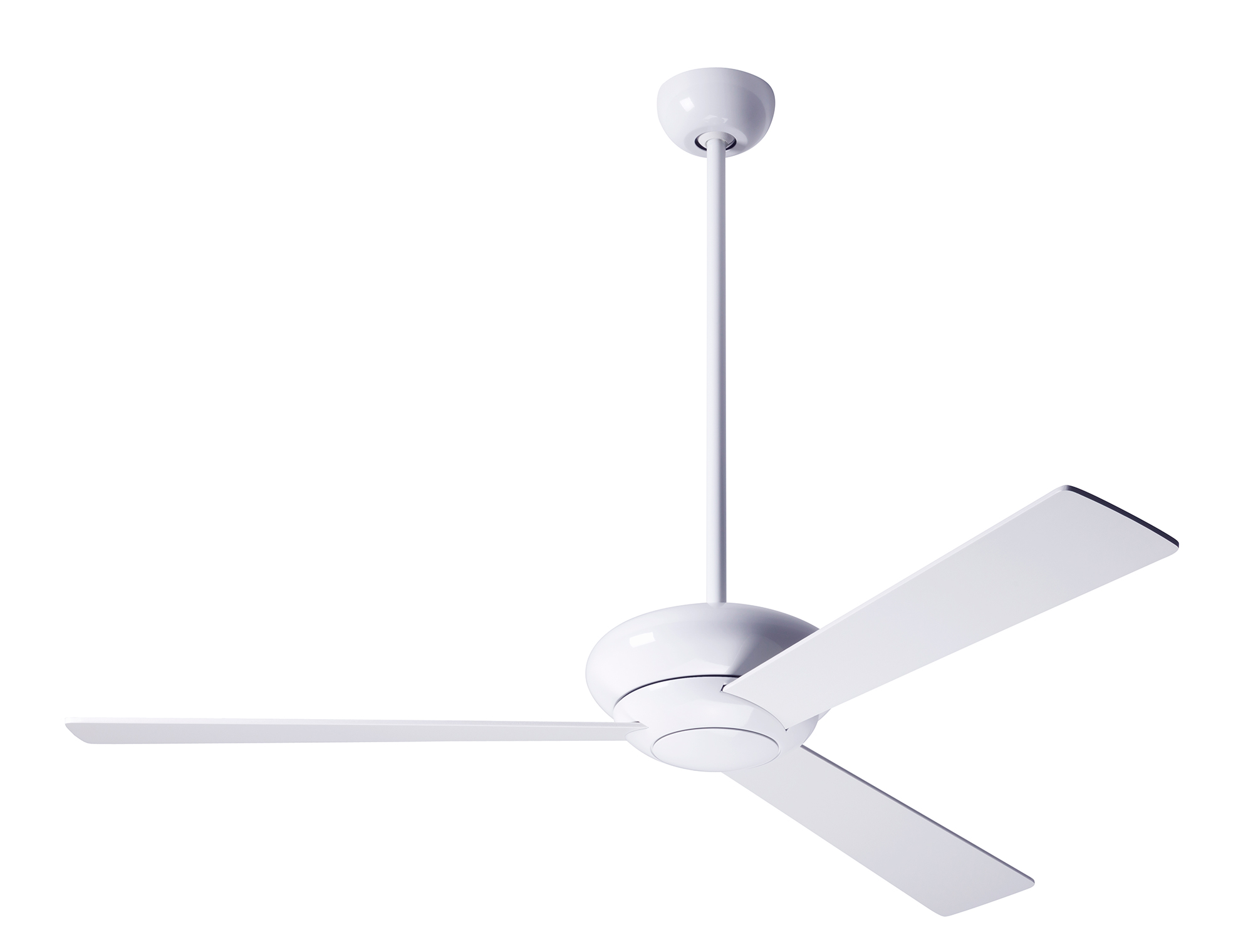 Altus Ceiling Fan by Modern Fan Co. | ALT-GW-52-WH-NL-003 | MDF6811