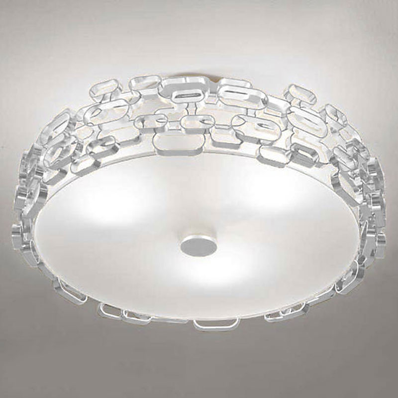 Glamour Ceiling Light Fixture by Terzani USA | 0N17LE7C8A | TRZ69377