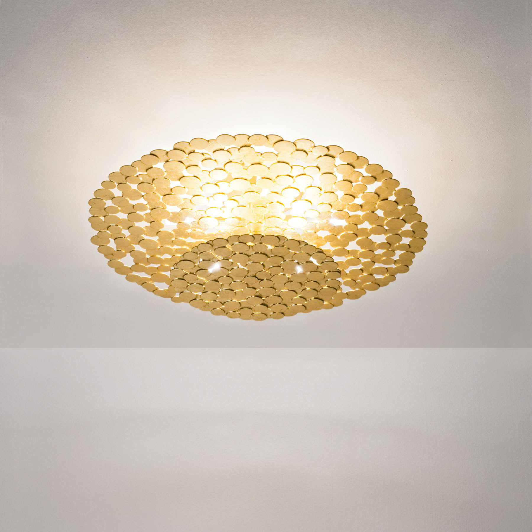 Tresor Ceiling Light by Terzani USA | 0N65LH5C8A | TRZ69511
