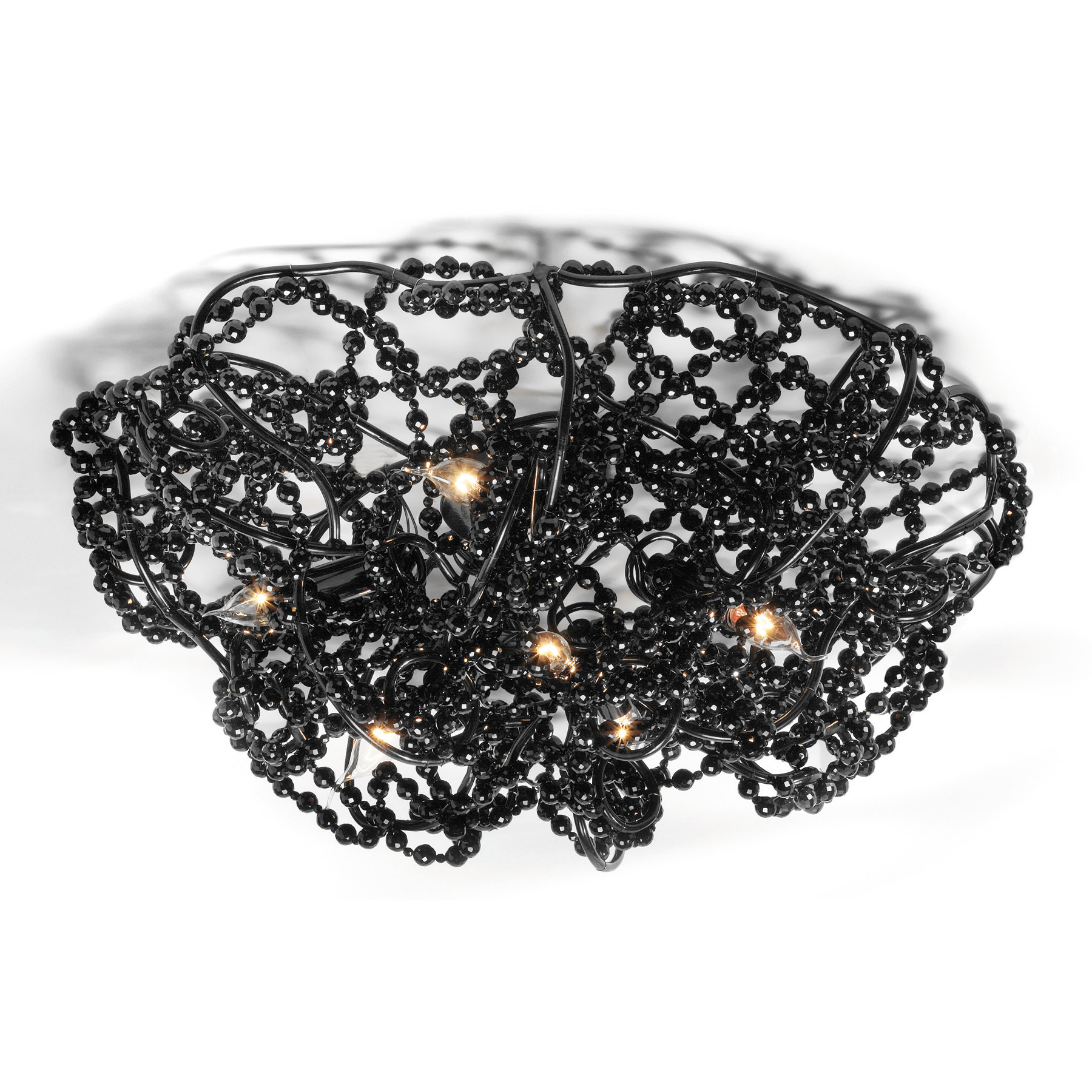 Coco Wall / Ceiling Light by Brand Van Egmond | COCOP60BLU