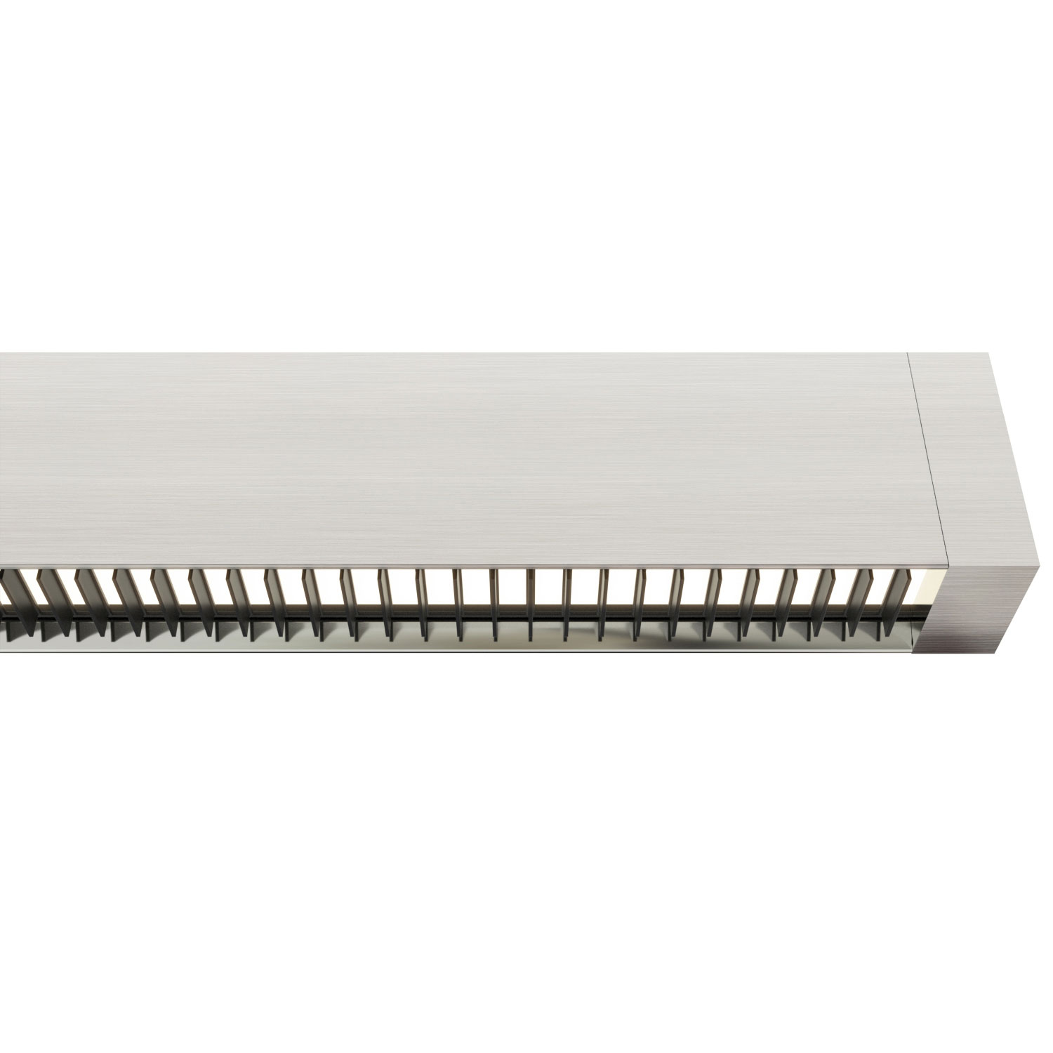 Nova Warm Dim Ceiling with Remote Power by PureEdge Lighting | NCDB-5W ...