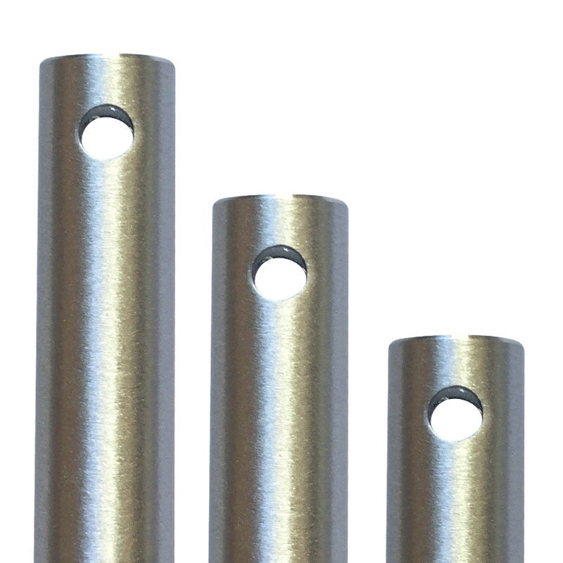 Downrod for Modern Fan Ceiling Fans by Modern Fan Co. | drd-ba-60 | MDF7222