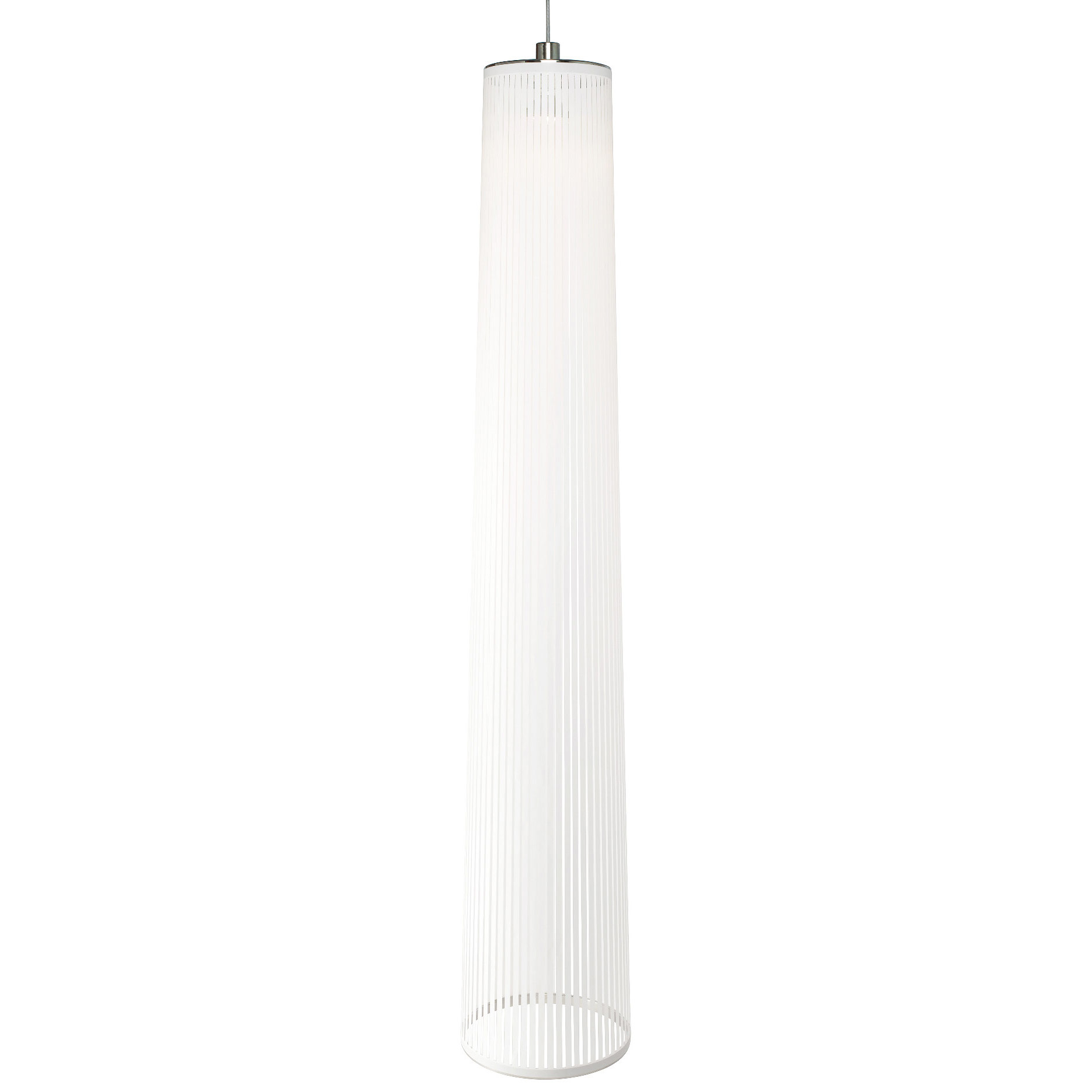 Solis Pendant / Wall Light by Pablo | SOLI 72 WHT | PBL72575