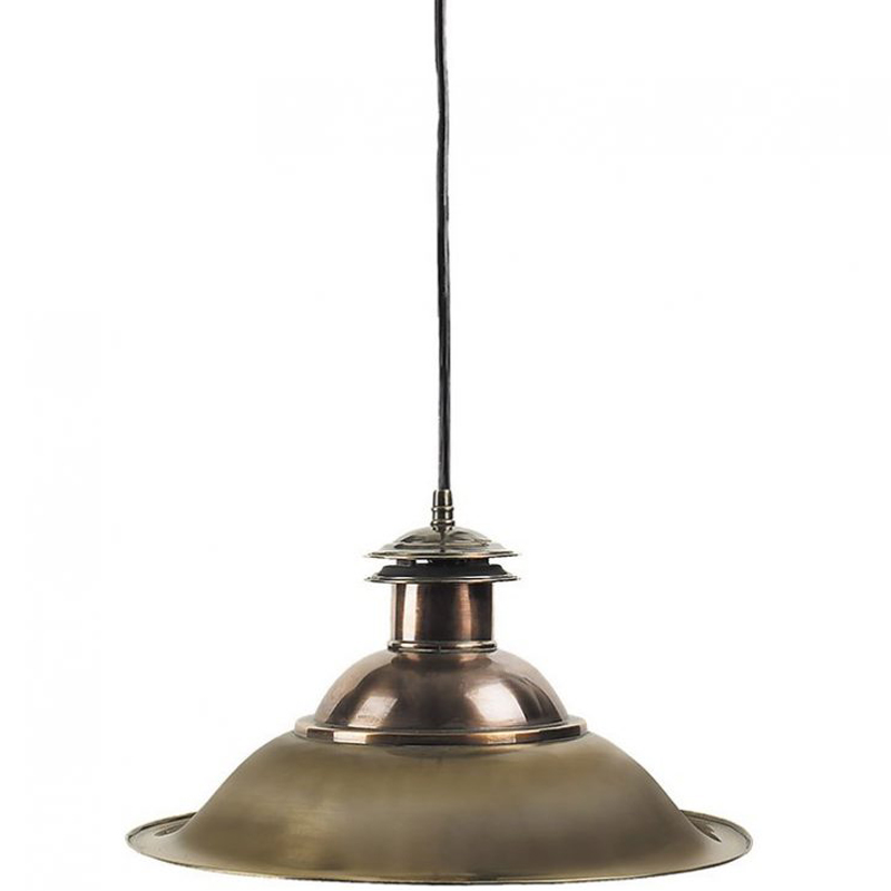 Charleston Pendant by Authentic Models | SL067