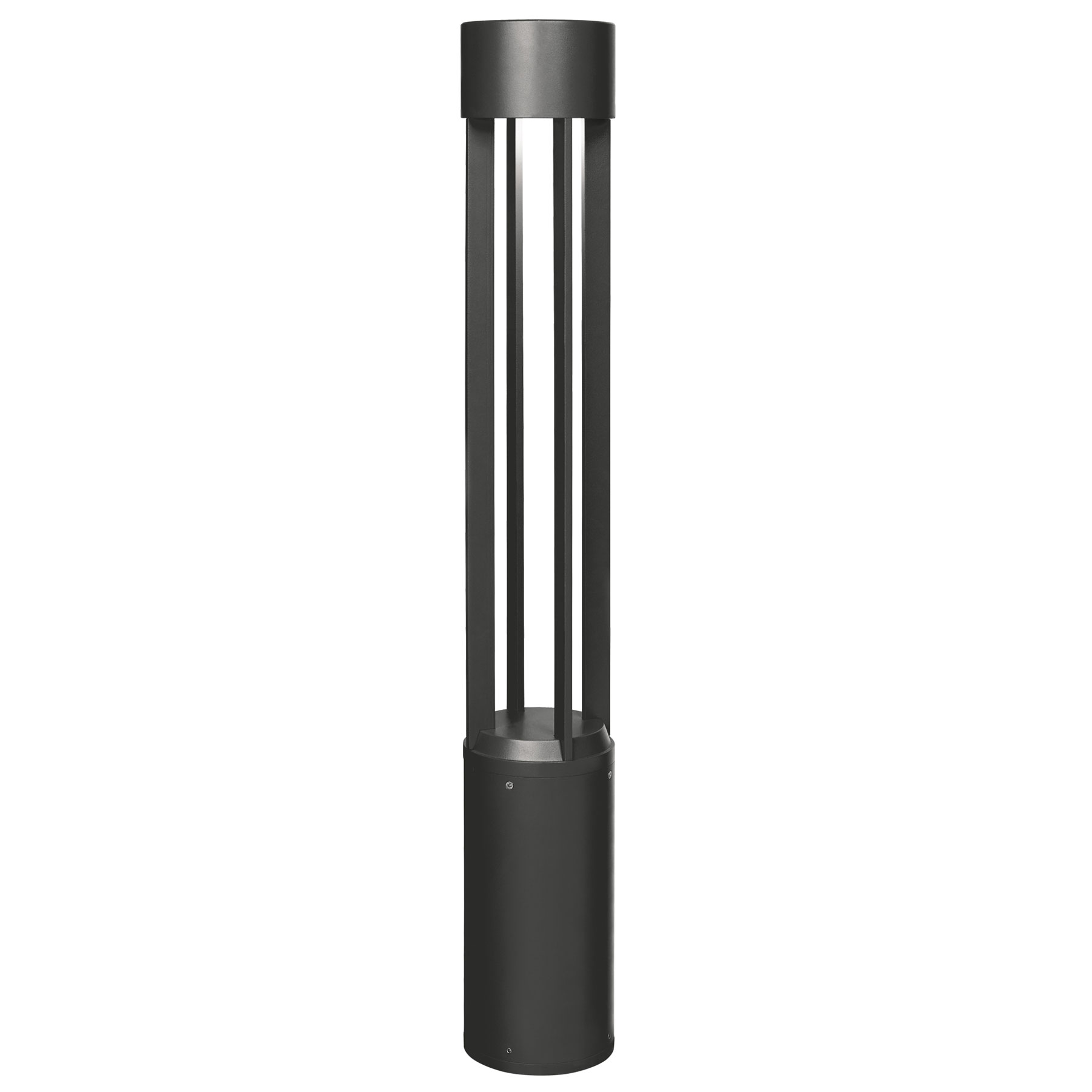 Turbo 15W 12V Outdoor Bollard Light by Visual Comfort Modern ...