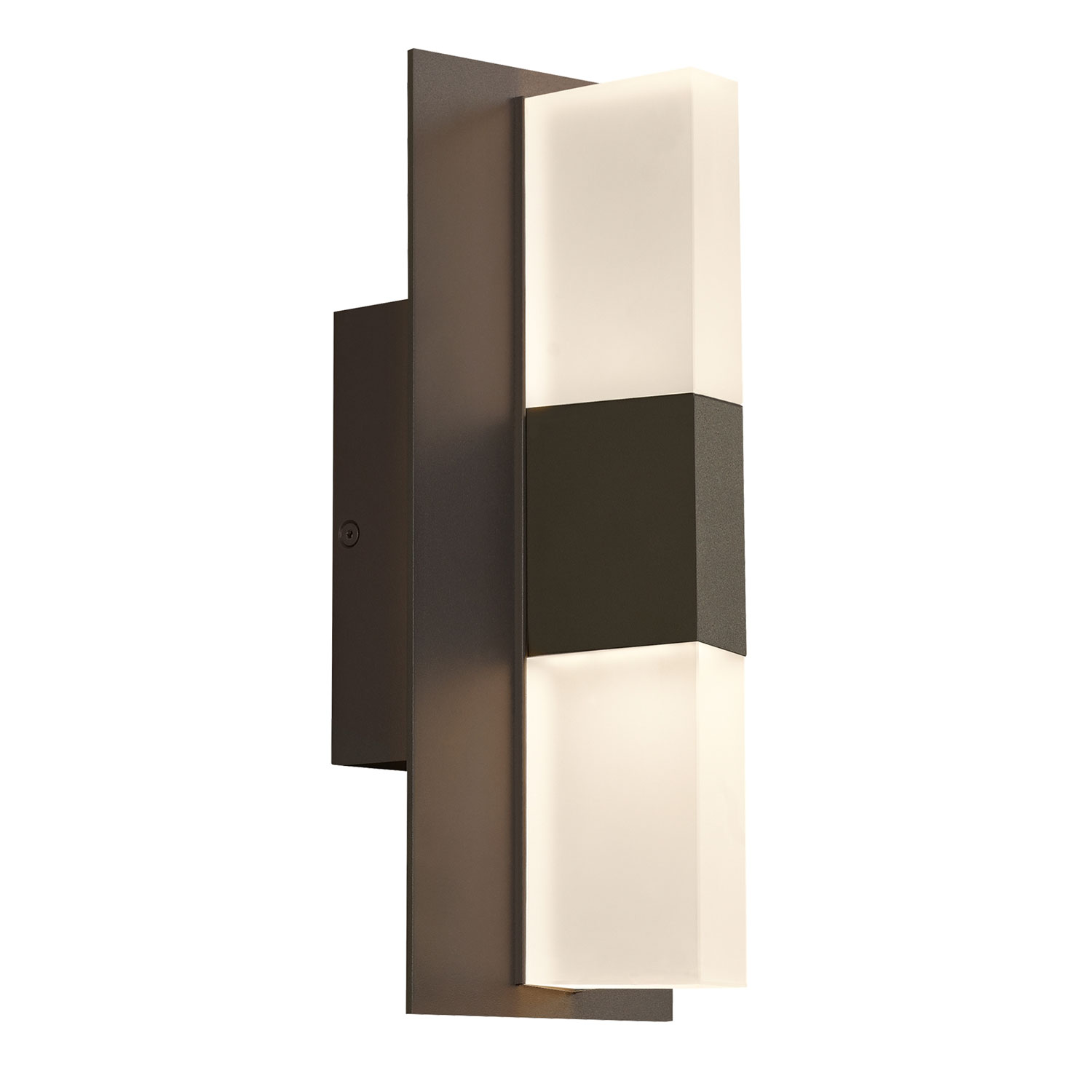 Lyft Outdoor Wall Light by Tech Lighting | 700OWLYT83012DZUNVSLF ...