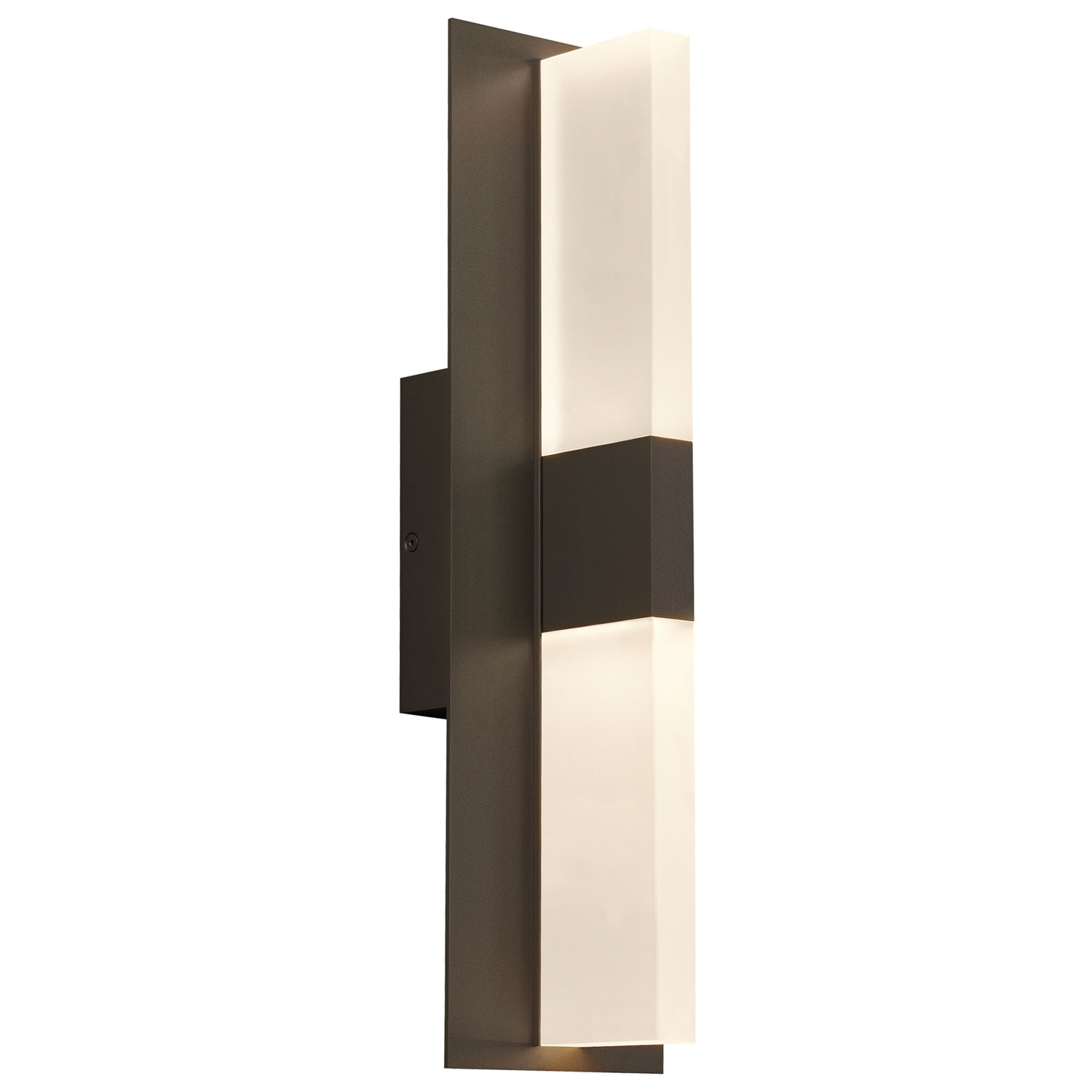 Lyft Outdoor Wall Light by Visual Comfort Modern | 700OWLYT82718DZUNVS ...