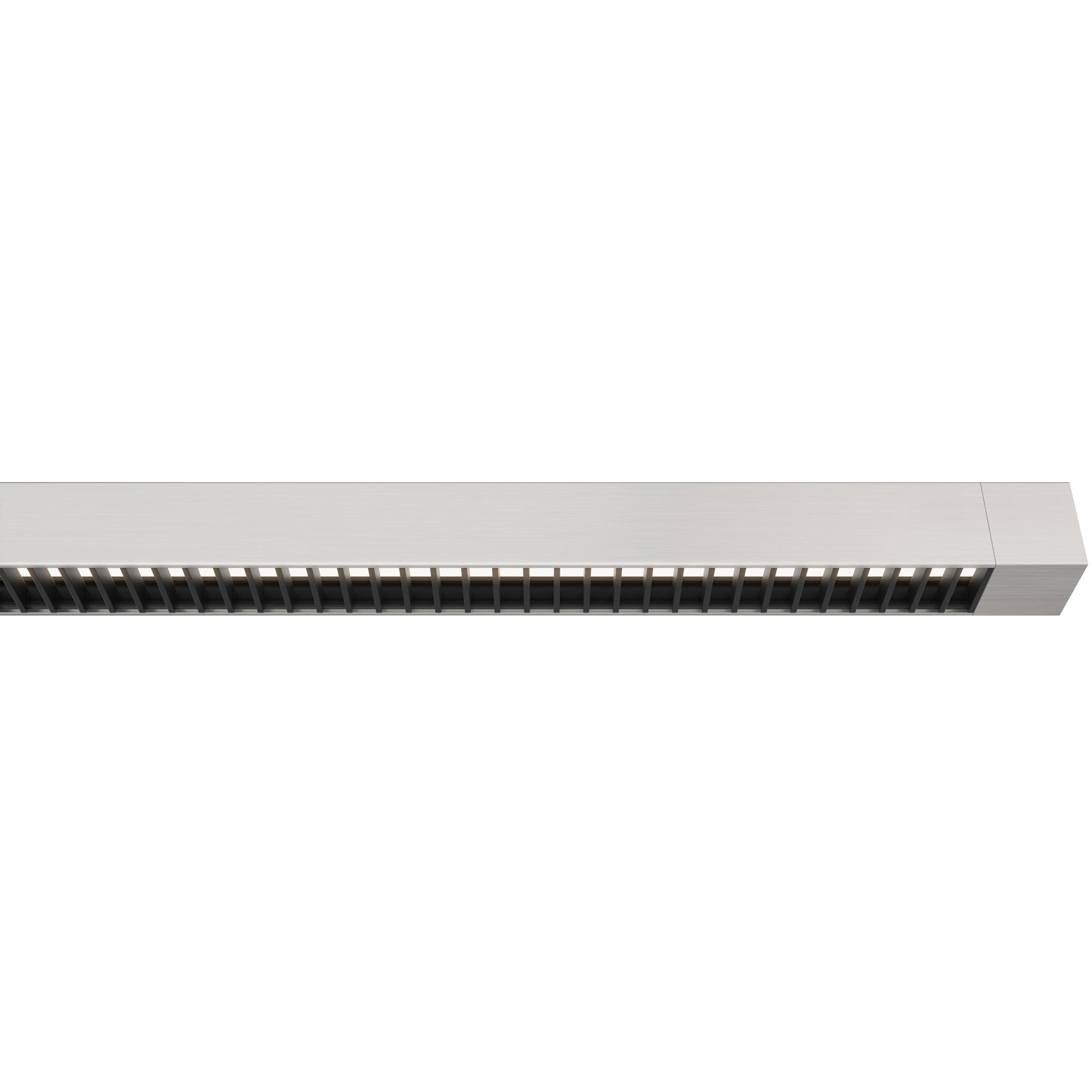Zipp Linear Suspension with End Feed Power by PureEdge Lighting | ZSDBP ...