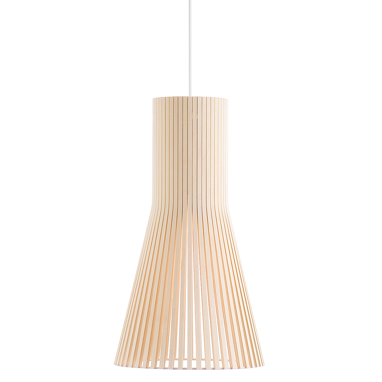 Secto 4201 Pendant by Secto Design | 4201BI8FTE26 | SEC75655