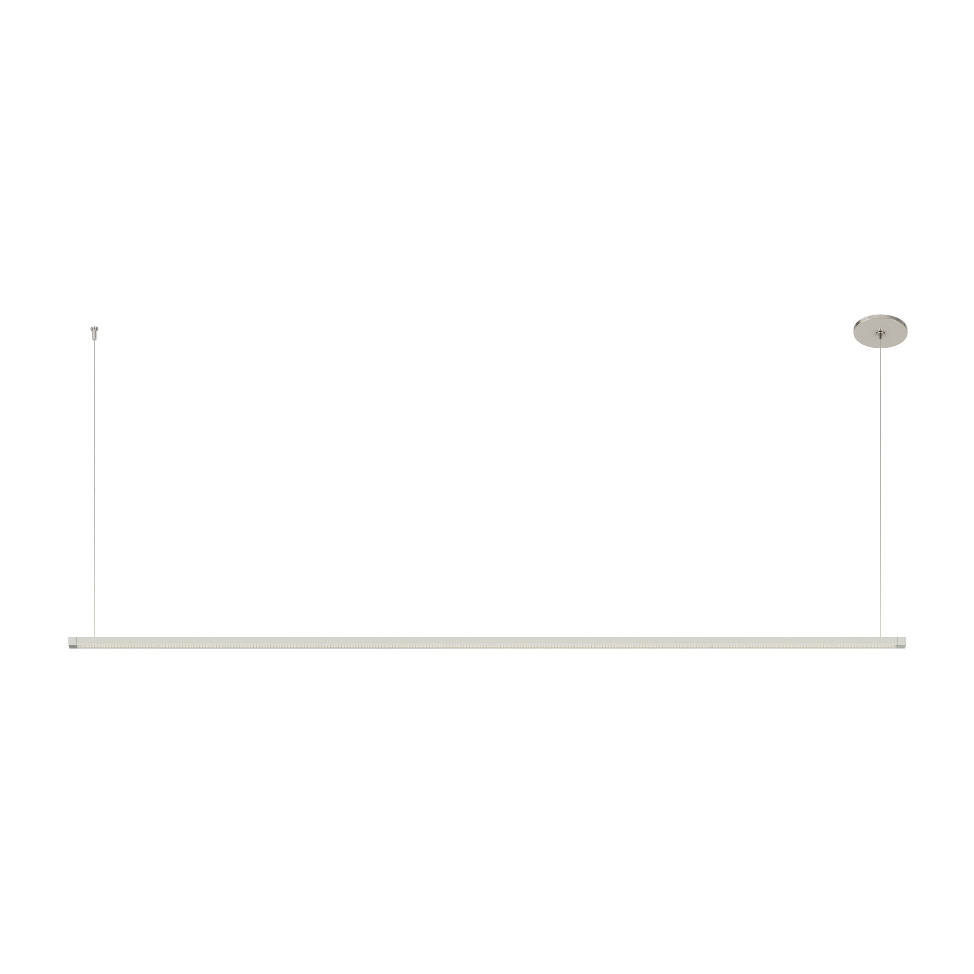 Zip Suspension with Remote Power/4IN End Feed Canopy by PureEdge ...