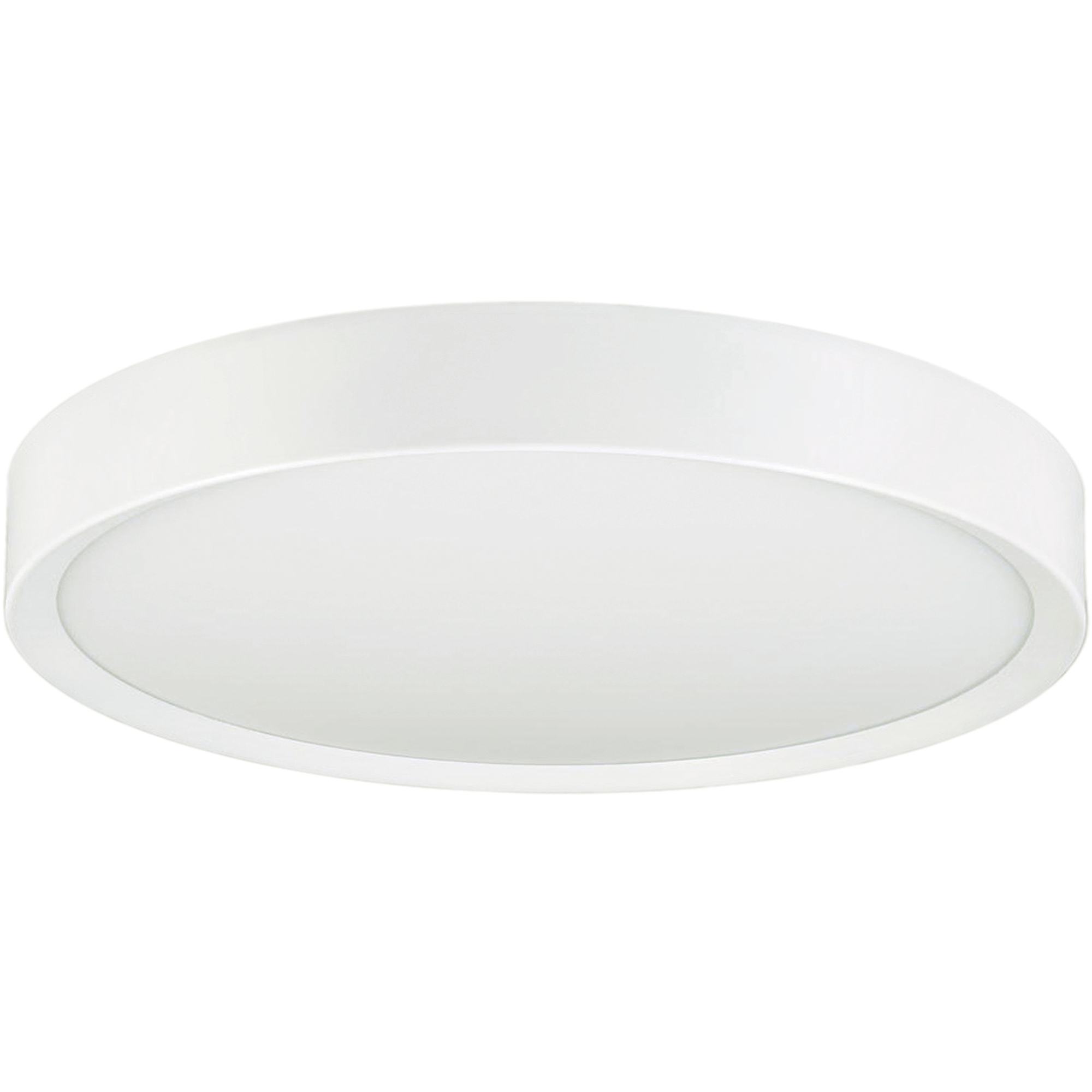 Puck Ceiling Light by Stone Lighting | CL467FRWHLED | STN766290
