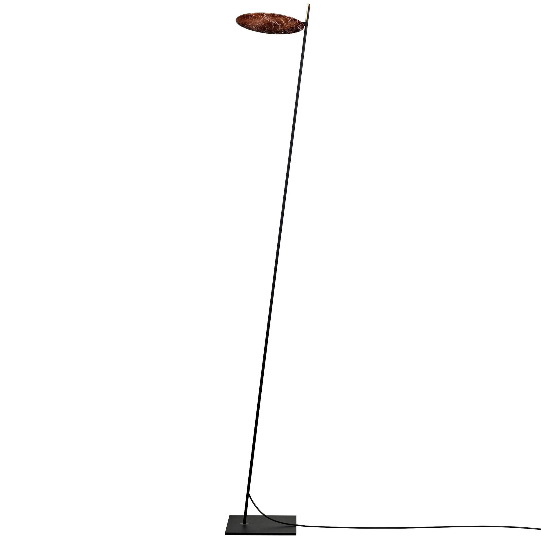 Lederam F0 Floor Lamp by Catellani & Smith | LF04LVO | CTS768840
