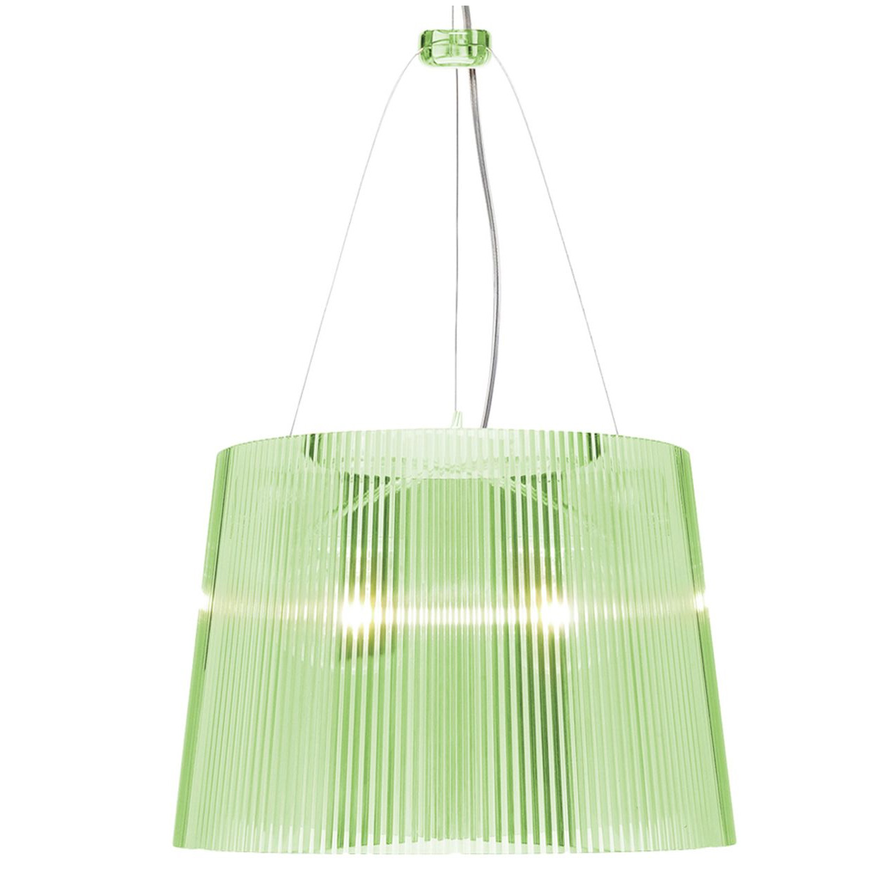 Ge Pendant by Kartell | 9081/P8 | KRL76917