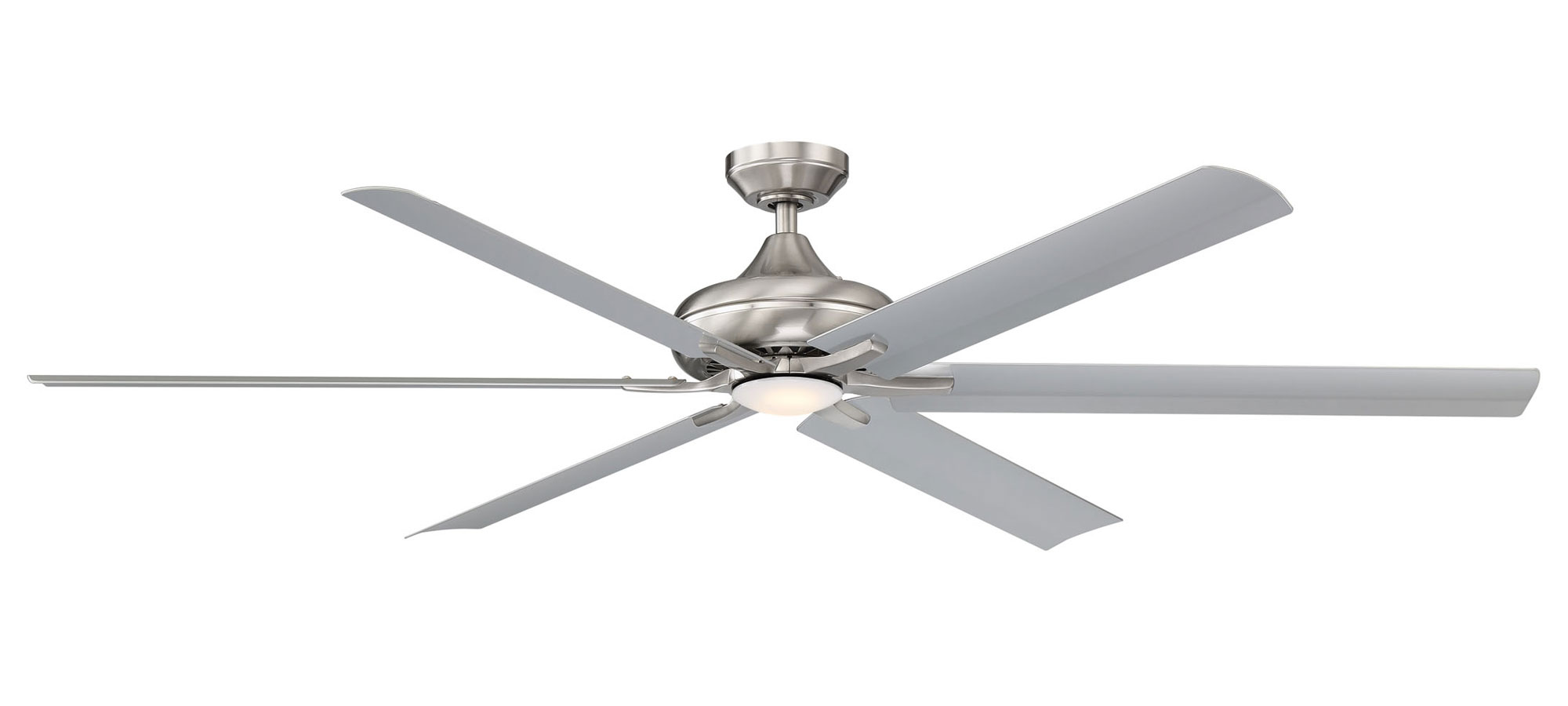 Exo Ceiling Fan by Wind River | WR1755SS | WRF769609