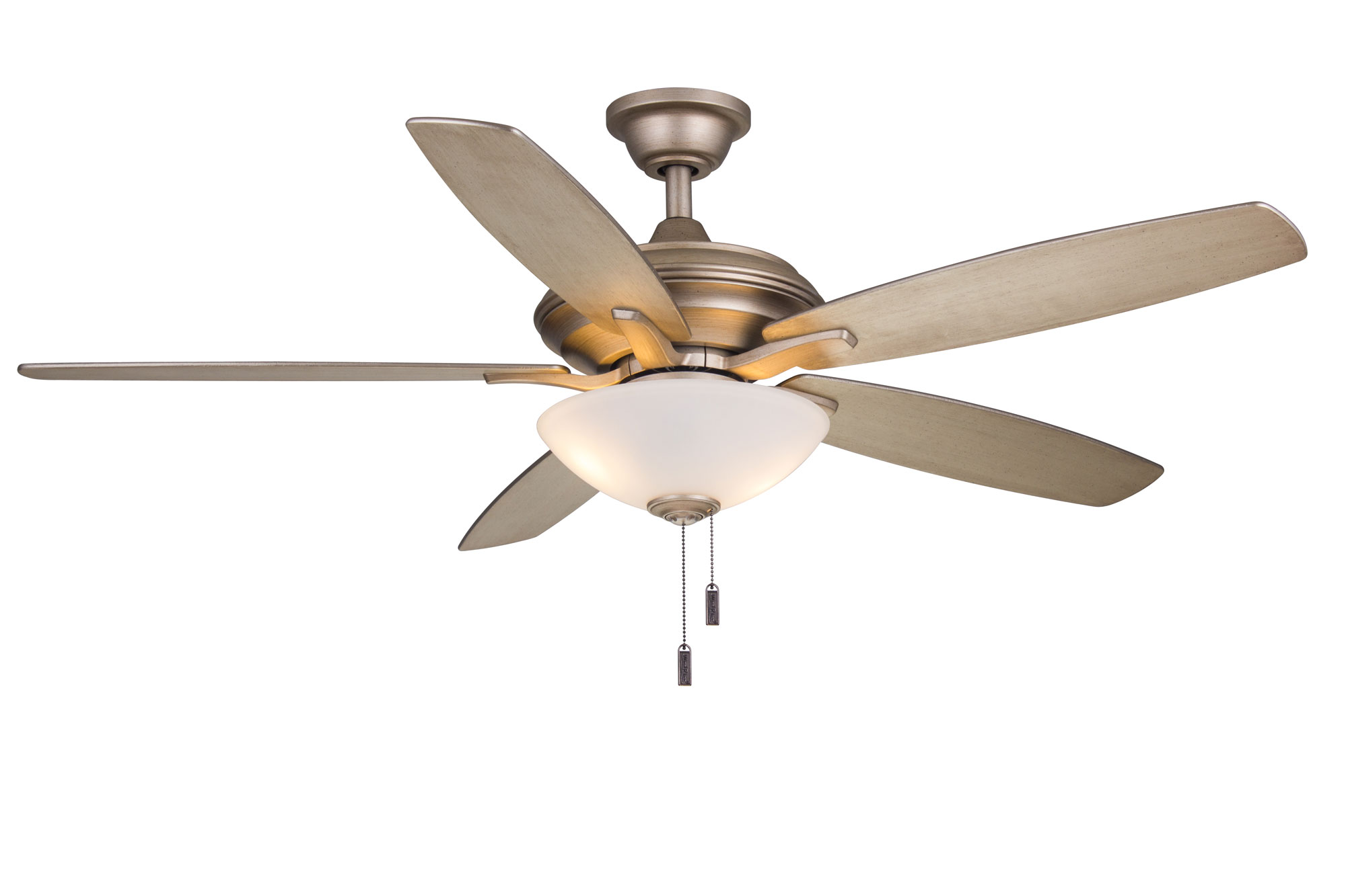 Modelo Ceiling Fan with Light by Wind River | WR1426IG | WRF769616