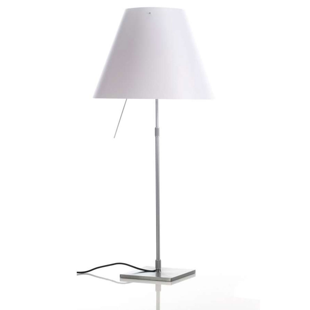 Costanzina Table Lamp by Luceplan USA | 1D13=NP00520