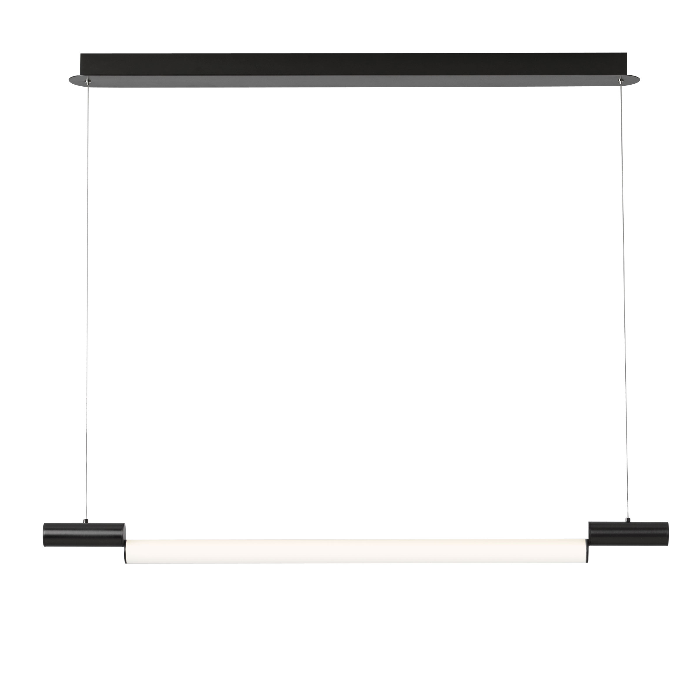 Signal Horizontal Suspension by CVL Luminaires | SUSIGNH97SC | CVL770404