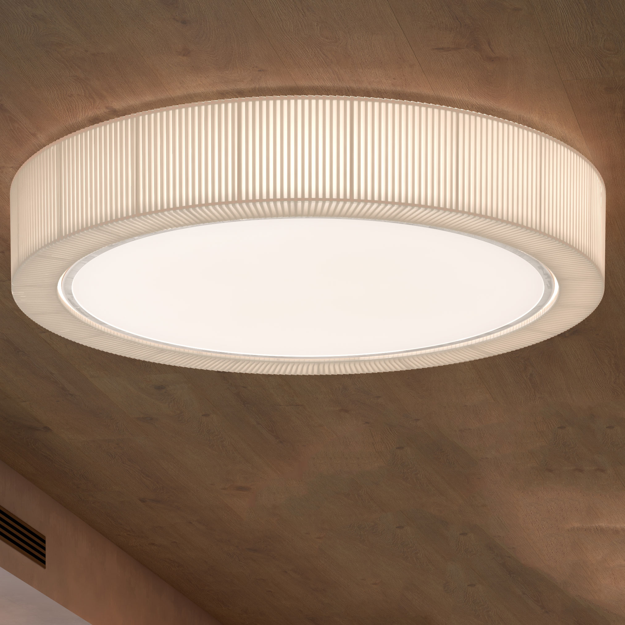Urban 120 Ceiling Light Fixture by Bover | D0332506CU | BOV771542