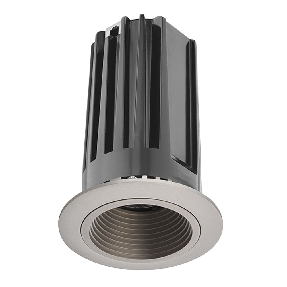 2LED 2IN RD Downlight Baffle Trim by Juno Lighting | 255M87 | JUN779278