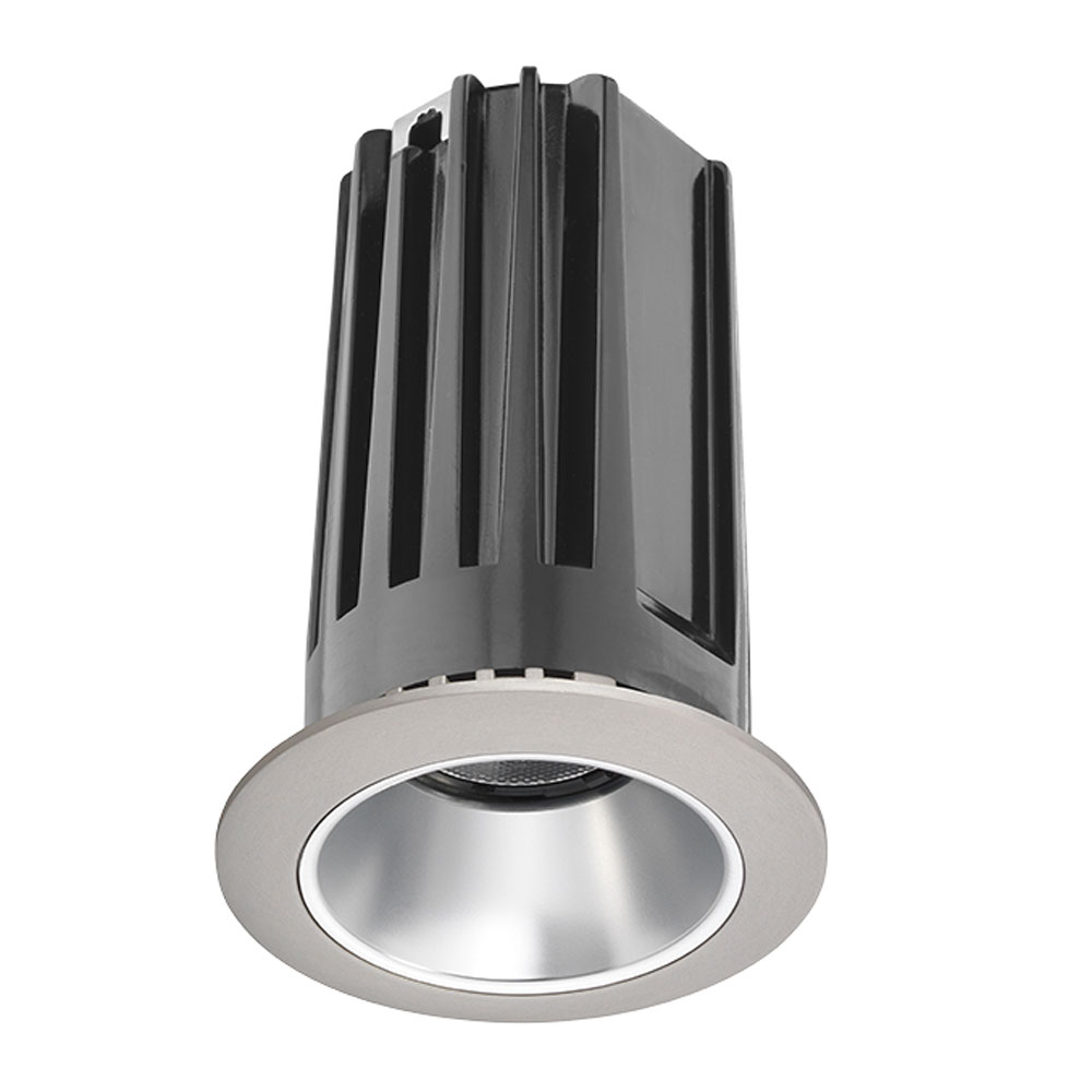2LED 2IN RD Downlight Cone Trim by Juno Lighting | 255M8U | JUN779295