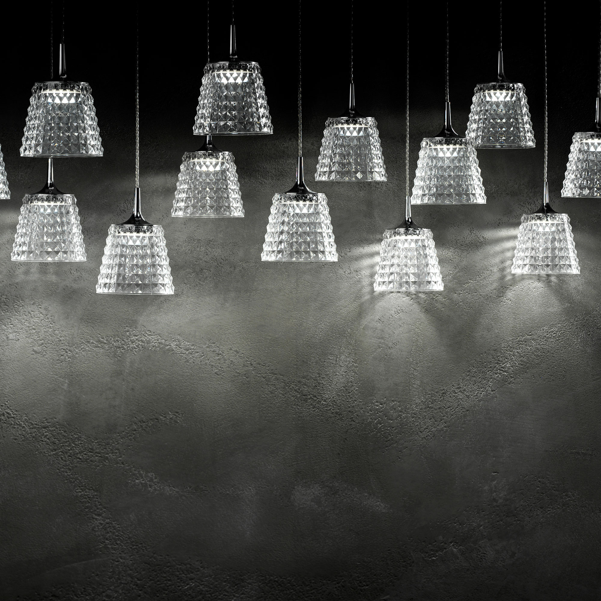 Valentina Pendant by LODES | 166802+R03L01 1000U | SID780379