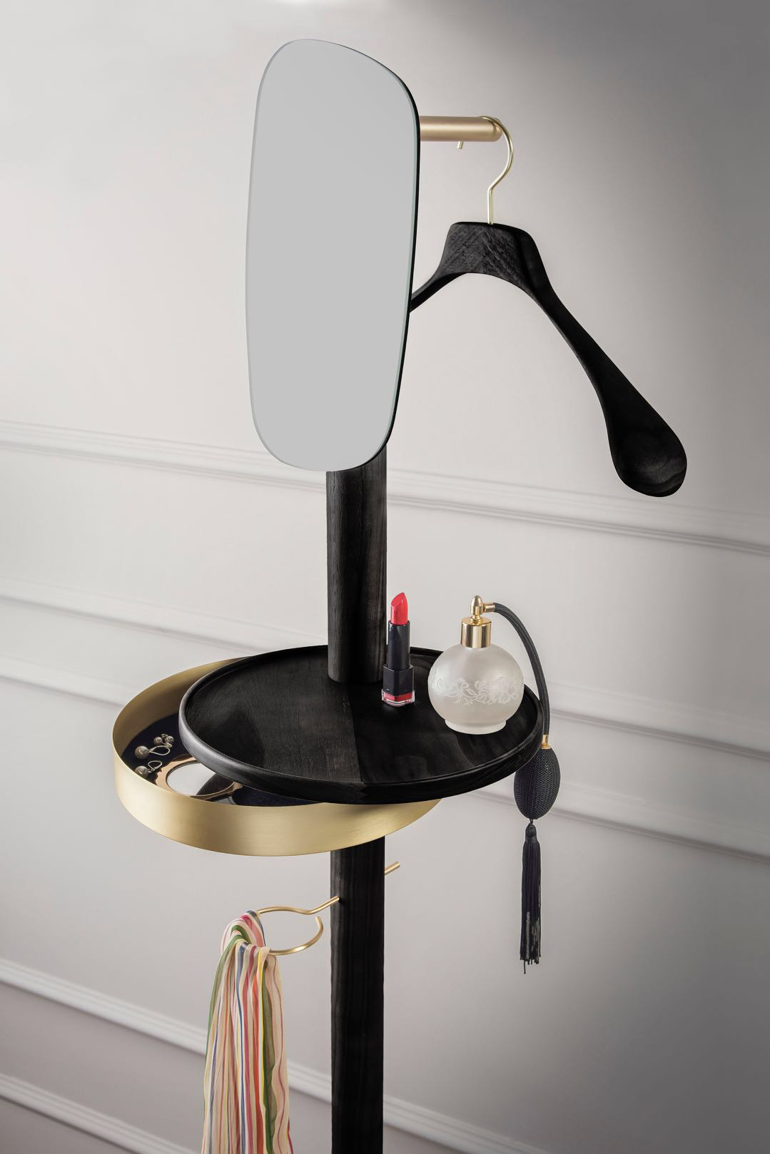 Womens Valet Stand by Nomon | GANFBGSA | NOM780548