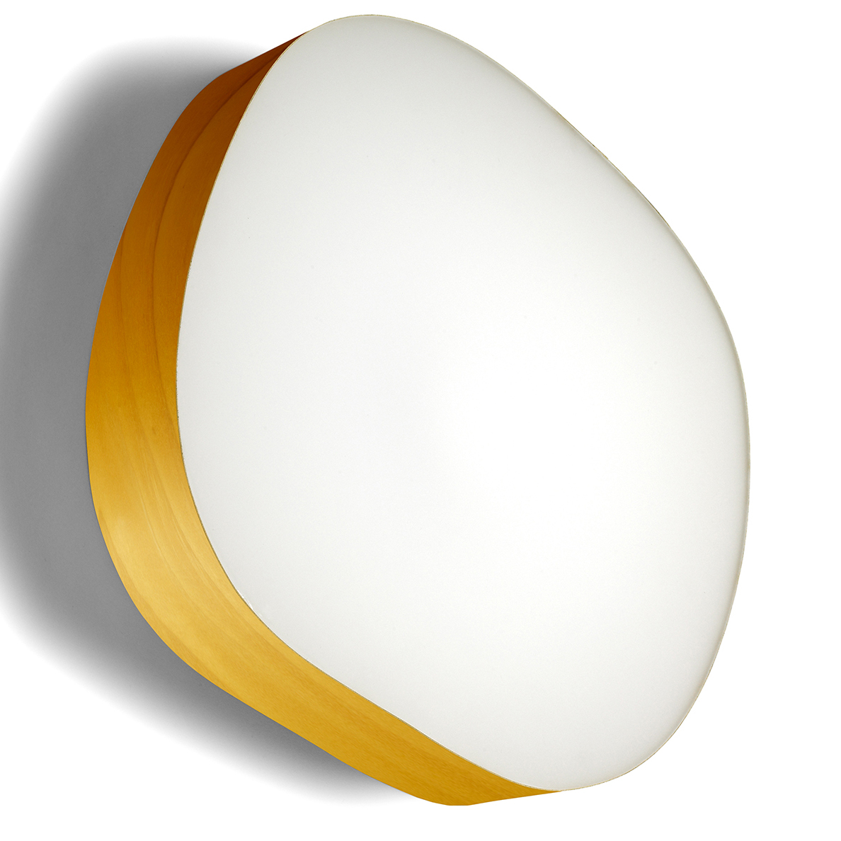 Guijarro Wall / Ceiling Light by LZF | G6 A LED DIM UL 24 | LZF781685